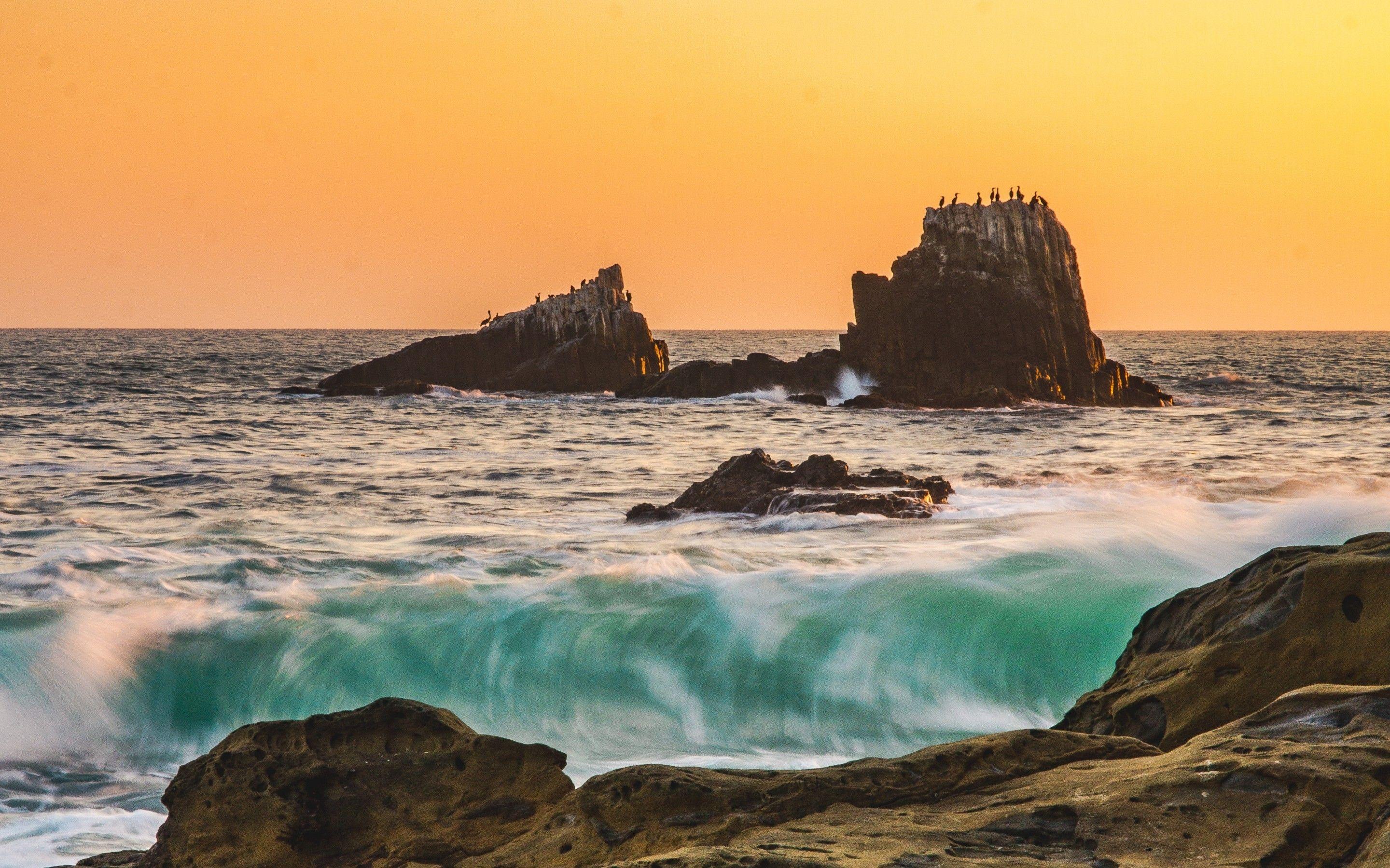 Laguna Beach California Wallpapers - Top Free Laguna Beach California ...