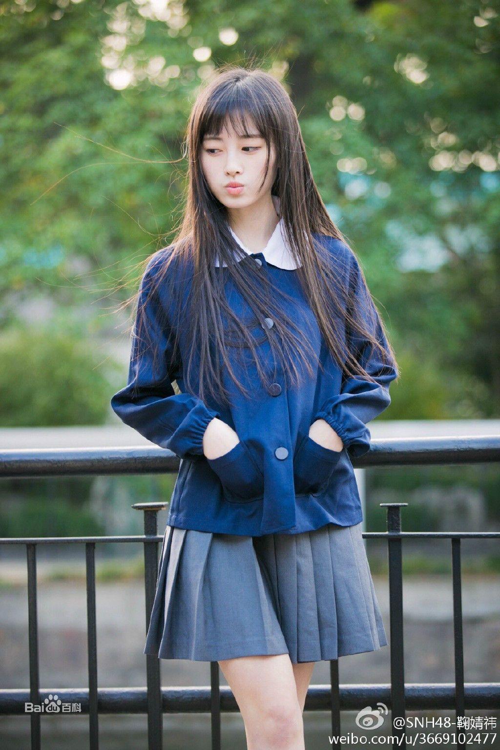 Ju Jingyi Wallpapers - Top Free Ju Jingyi Backgrounds - WallpaperAccess