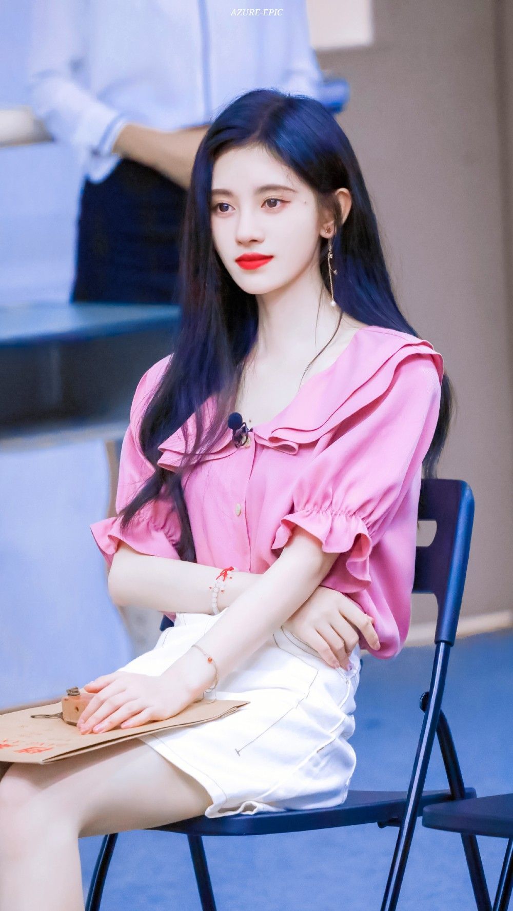 Ju Jingyi Wallpapers - Top Free Ju Jingyi Backgrounds - WallpaperAccess