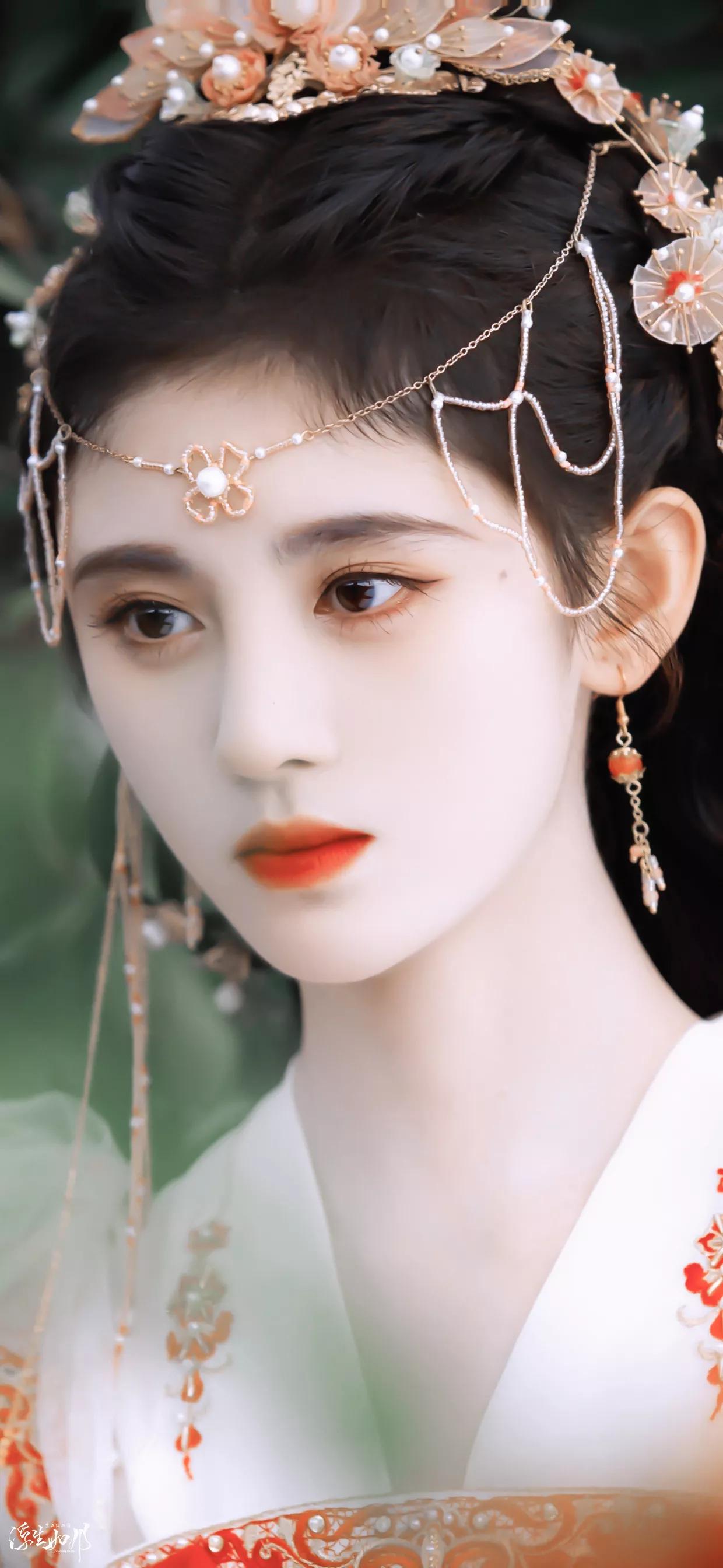 Ju Jingyi Wallpapers - Top Free Ju Jingyi Backgrounds - WallpaperAccess