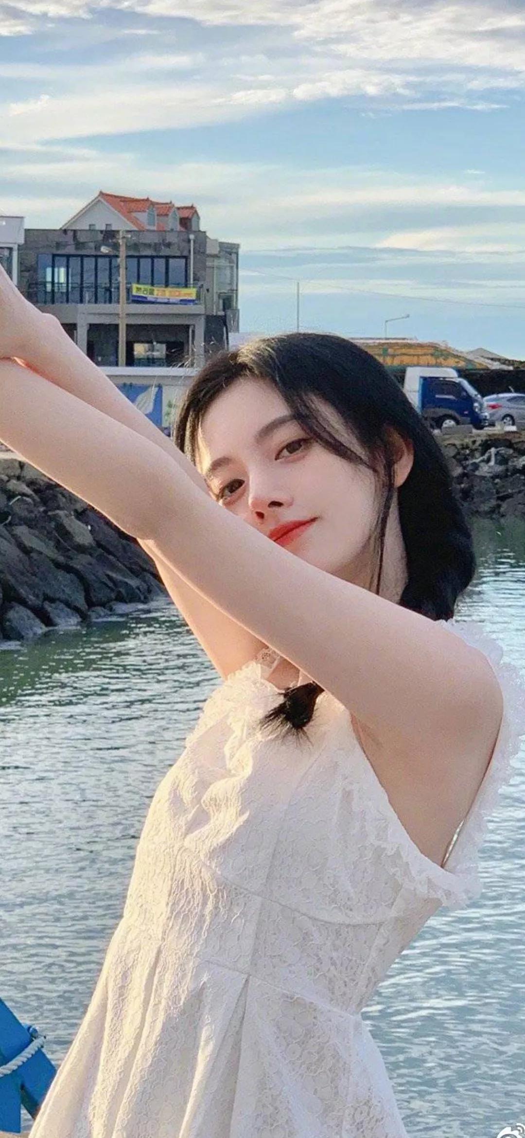 Ju Jingyi Wallpapers - Top Free Ju Jingyi Backgrounds - WallpaperAccess