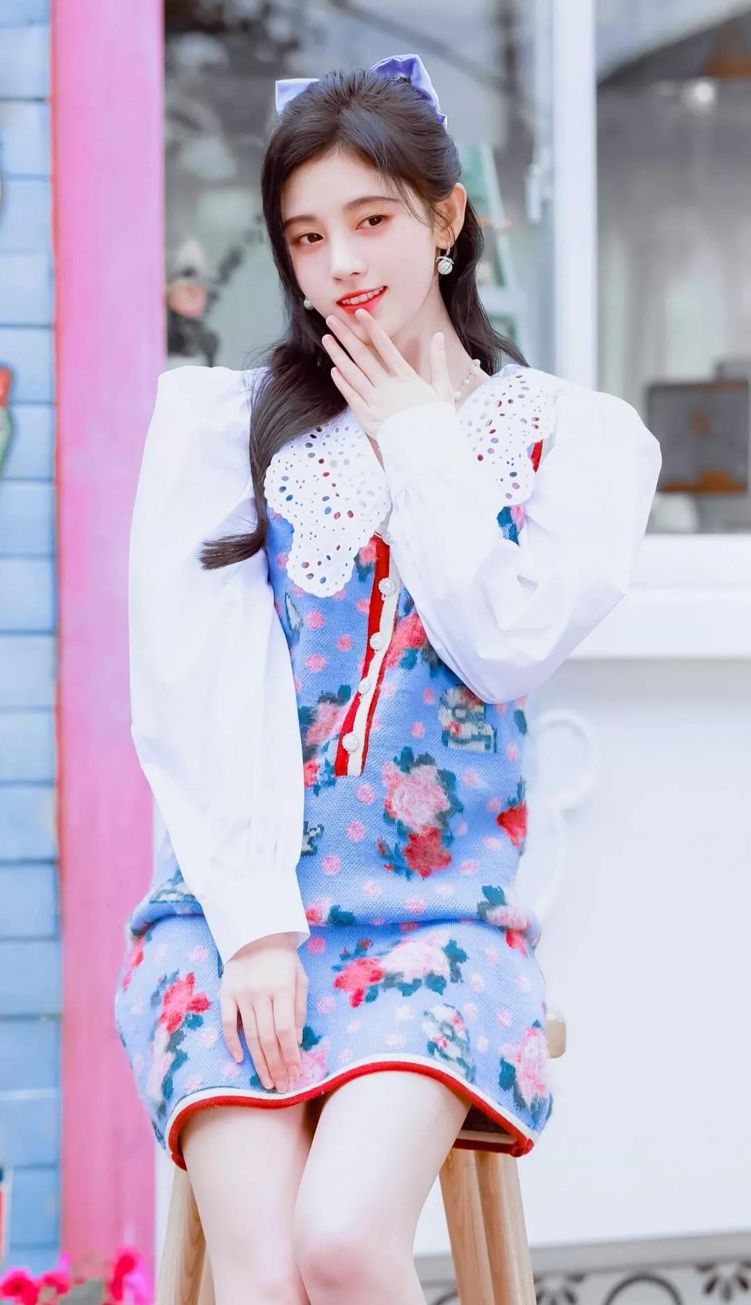 Ju Jingyi Wallpapers - Top Free Ju Jingyi Backgrounds - WallpaperAccess