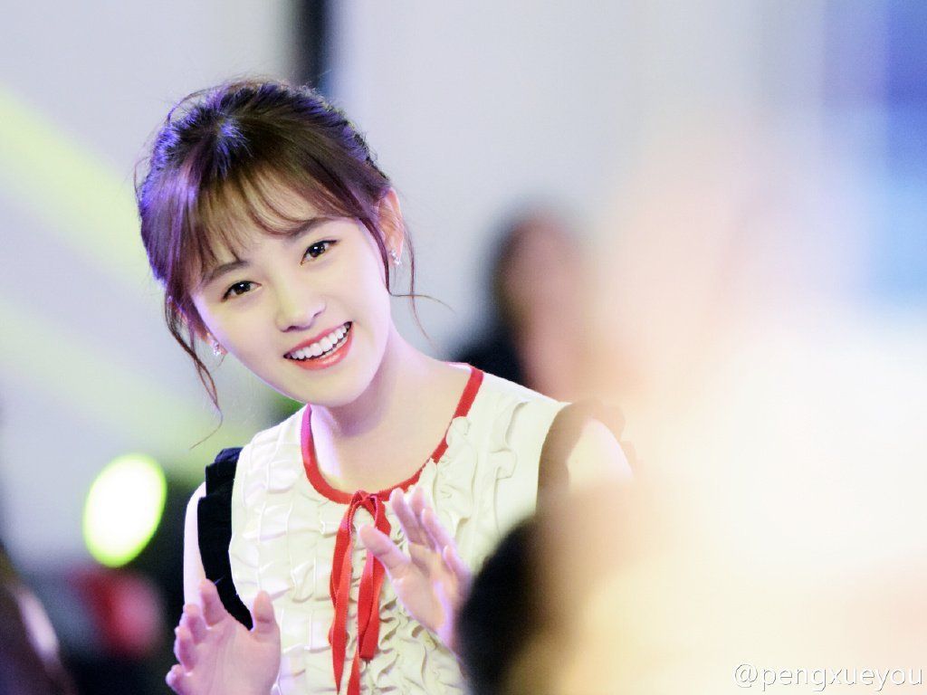 Ju Jingyi Wallpapers - Top Free Ju Jingyi Backgrounds - WallpaperAccess