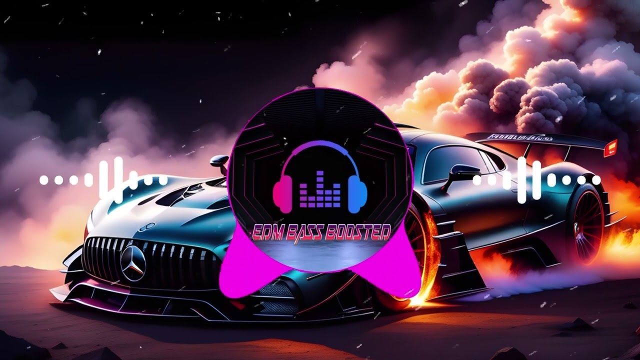 Bass Boosted Wallpapers - Top Free Bass Boosted Backgrounds - WallpaperAccess