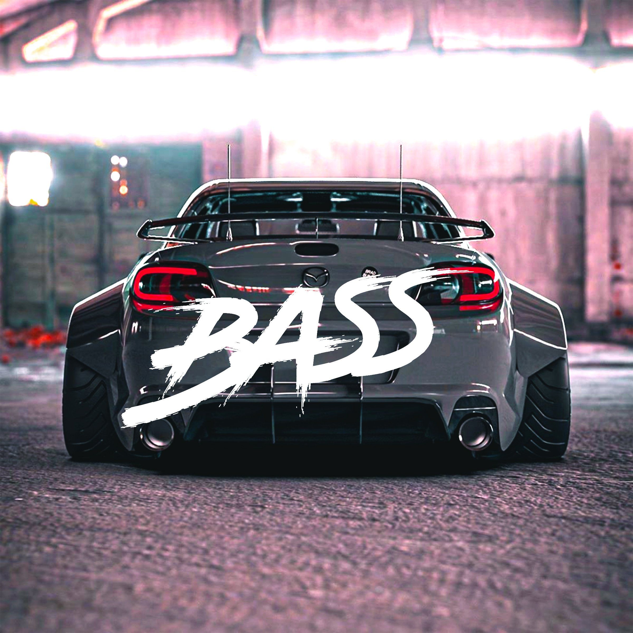 Bass Boosted Wallpapers - Top Free Bass Boosted Backgrounds ...