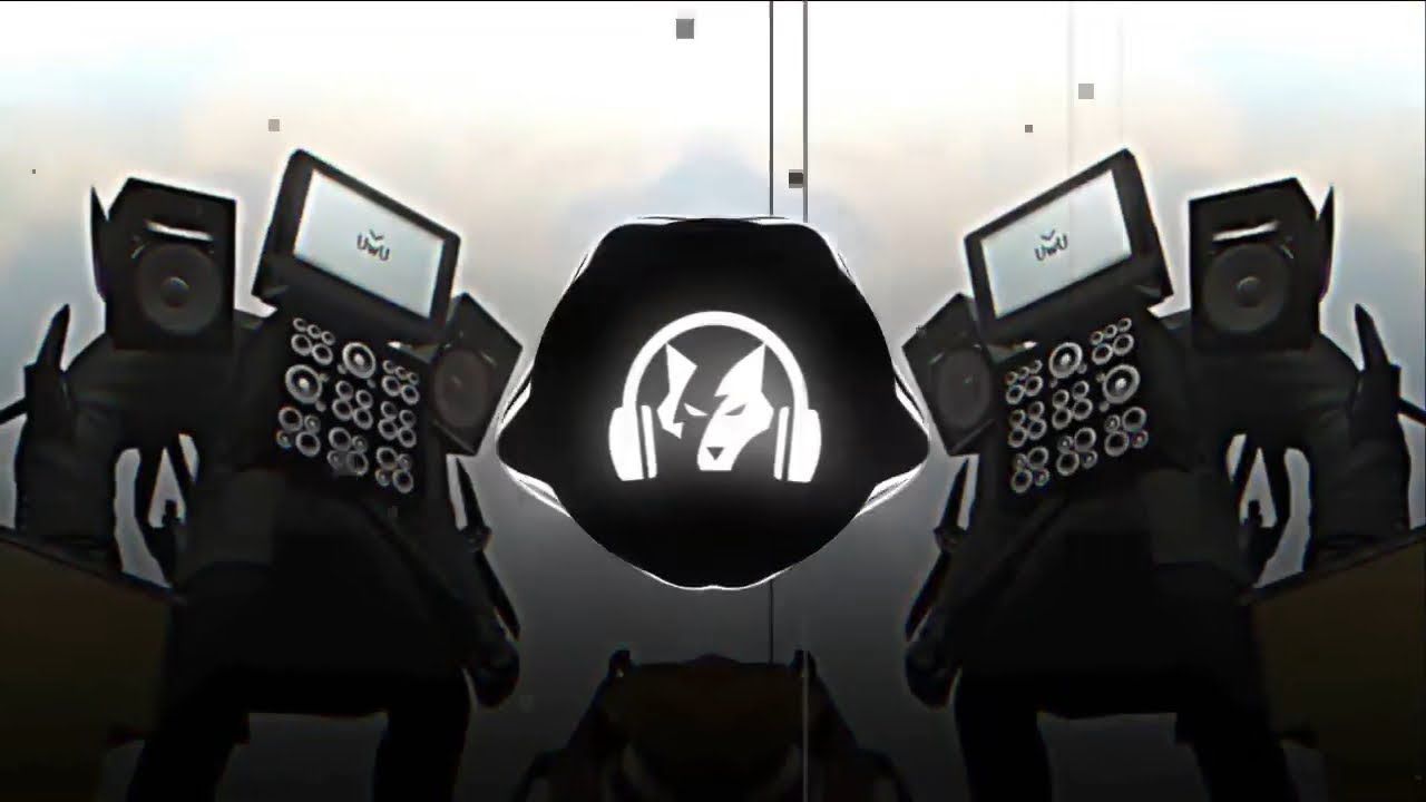 Titan TVman Wallpapers - Top Free Titan TVman Backgrounds - WallpaperAccess