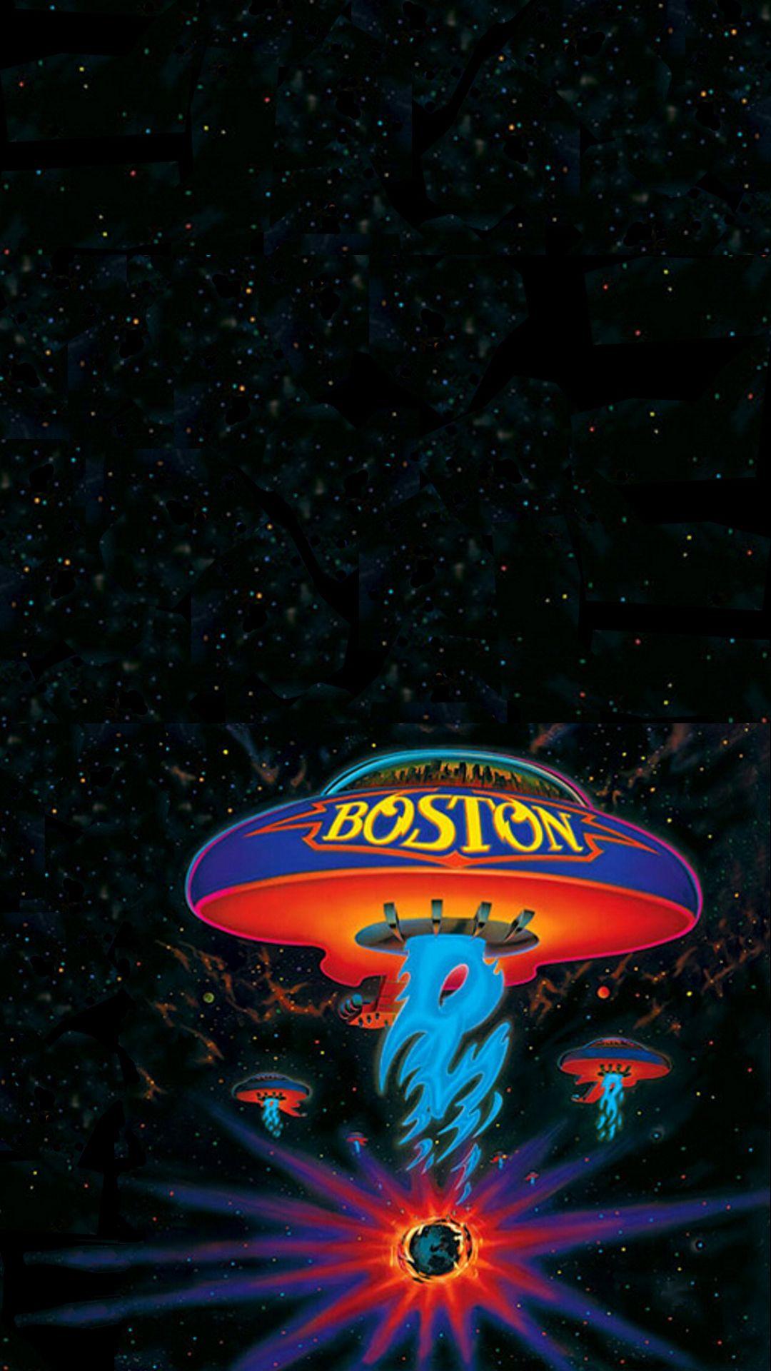 Boston Music Wallpapers - Top Free Boston Music Backgrounds ...