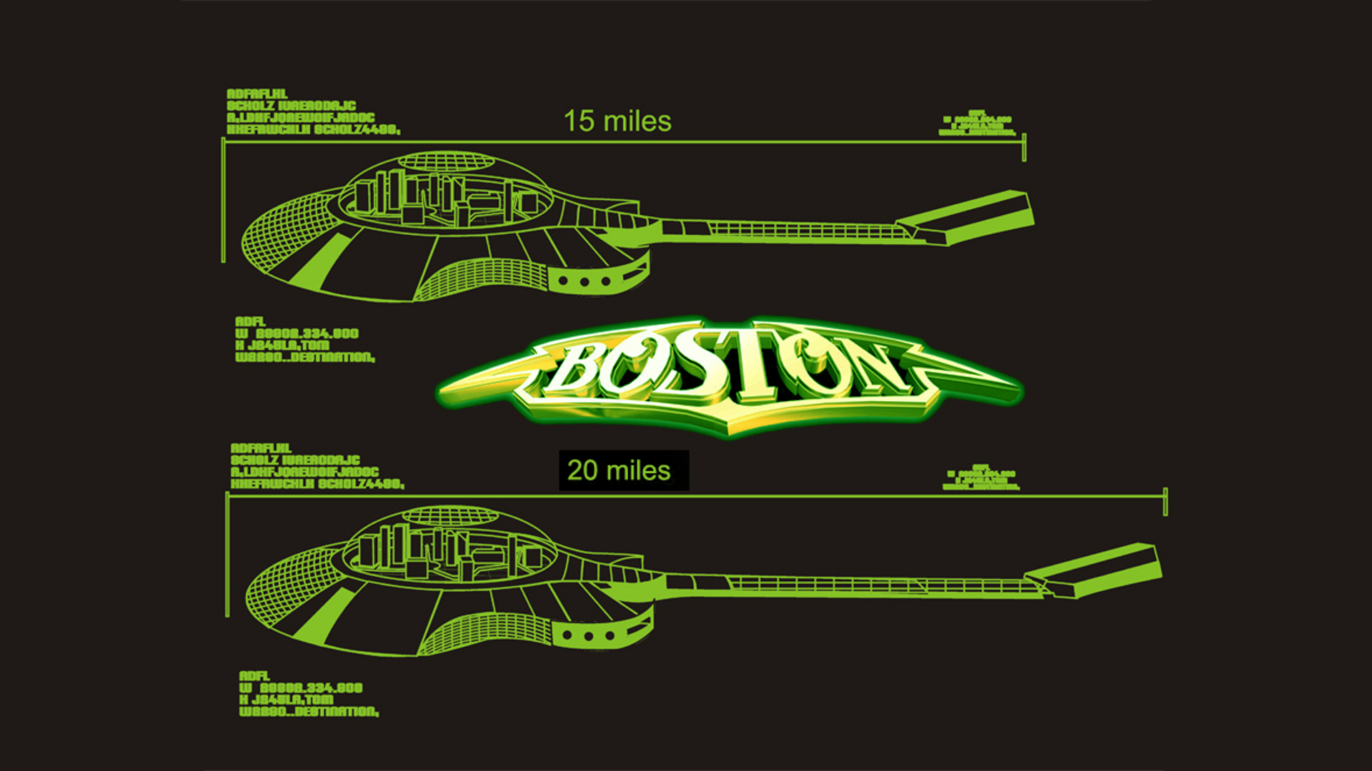 Boston Music Wallpapers - Top Free Boston Music Backgrounds ...