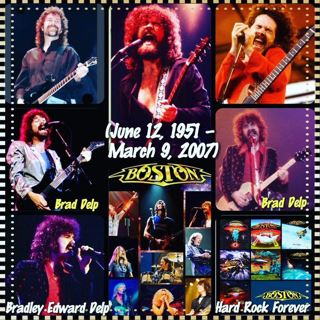 Boston Music Wallpapers - Top Free Boston Music Backgrounds ...