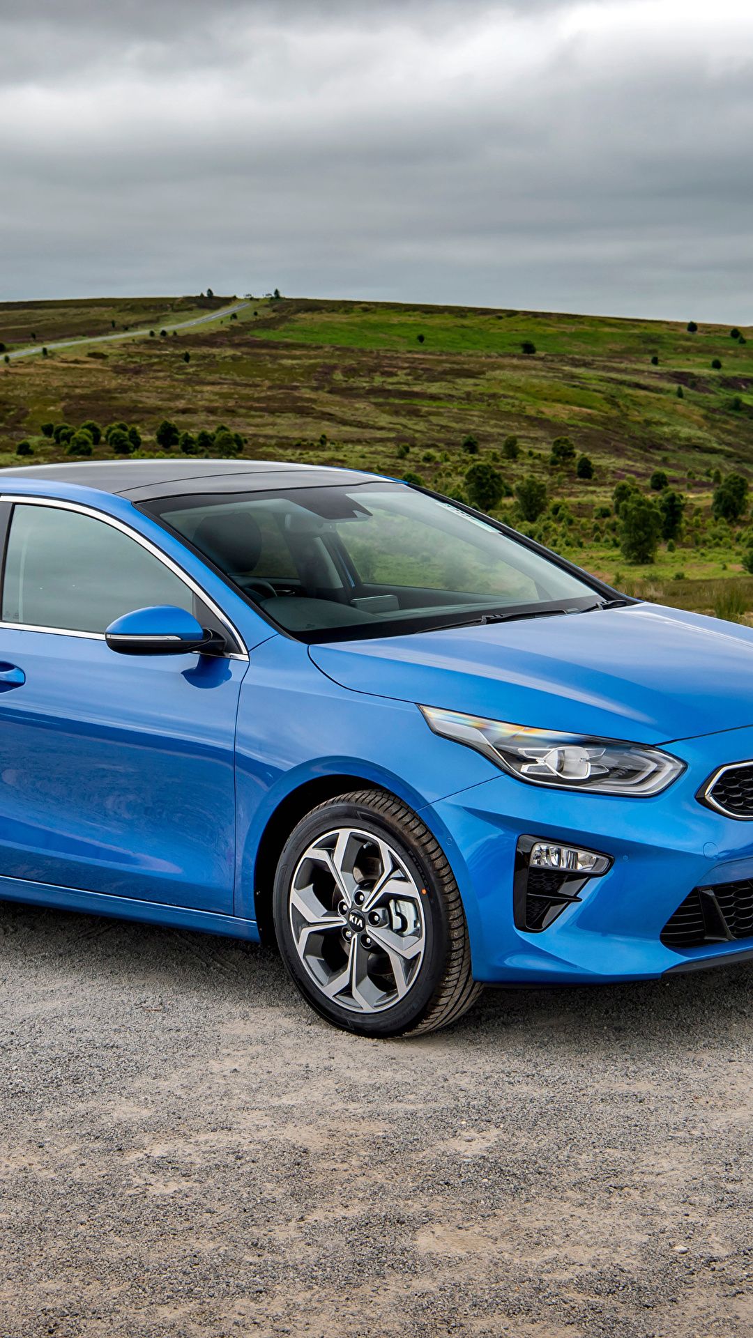 Kia Ceed Wallpapers - Top Free Kia Ceed Backgrounds - WallpaperAccess