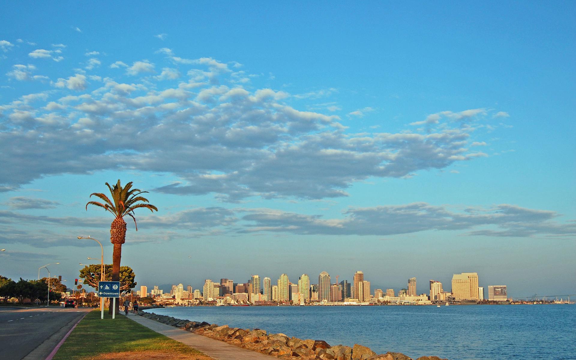 Southern California Wallpapers - Top Free Southern California ...