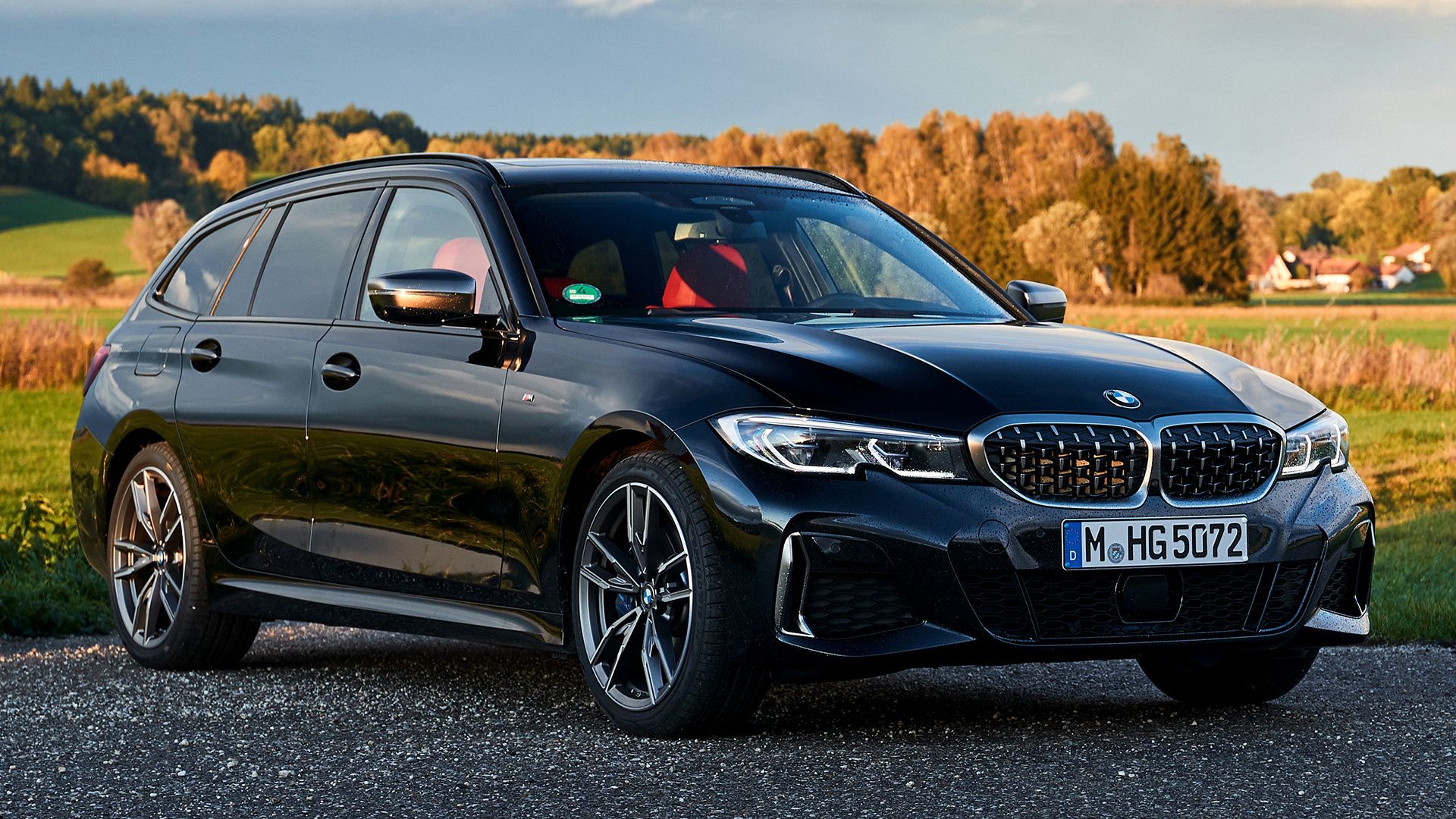 BMW Wagon Wallpapers - Top Free BMW Wagon Backgrounds - WallpaperAccess