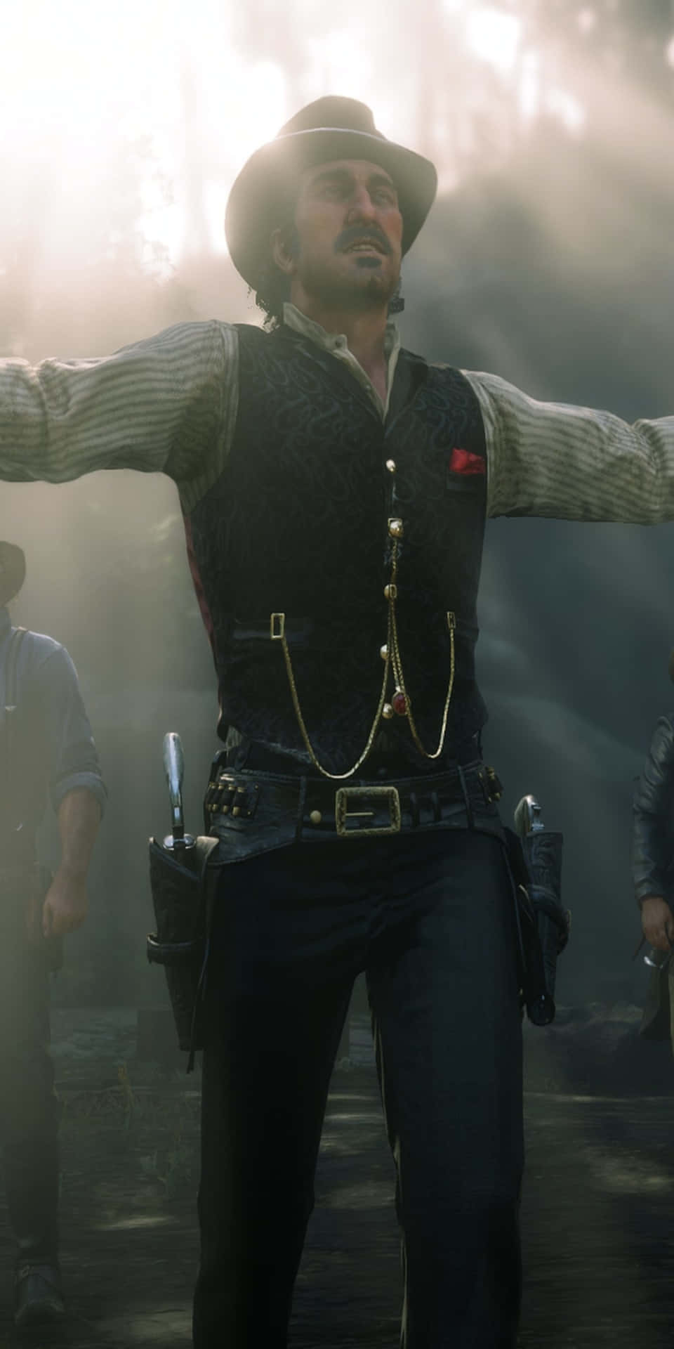 Dutch Van Der Linde Wallpapers - Top Free Dutch Van Der Linde ...