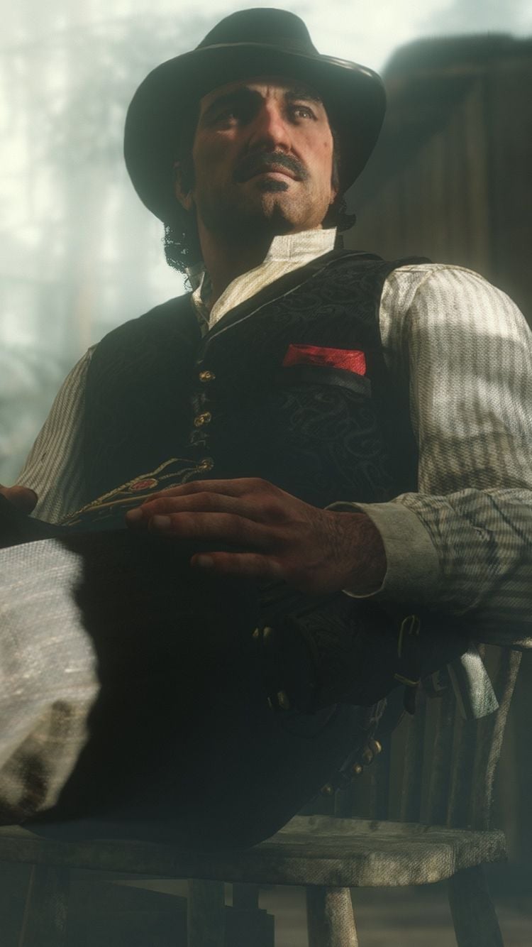 Dutch Van Der Linde Wallpapers - Top Free Dutch Van Der Linde ...