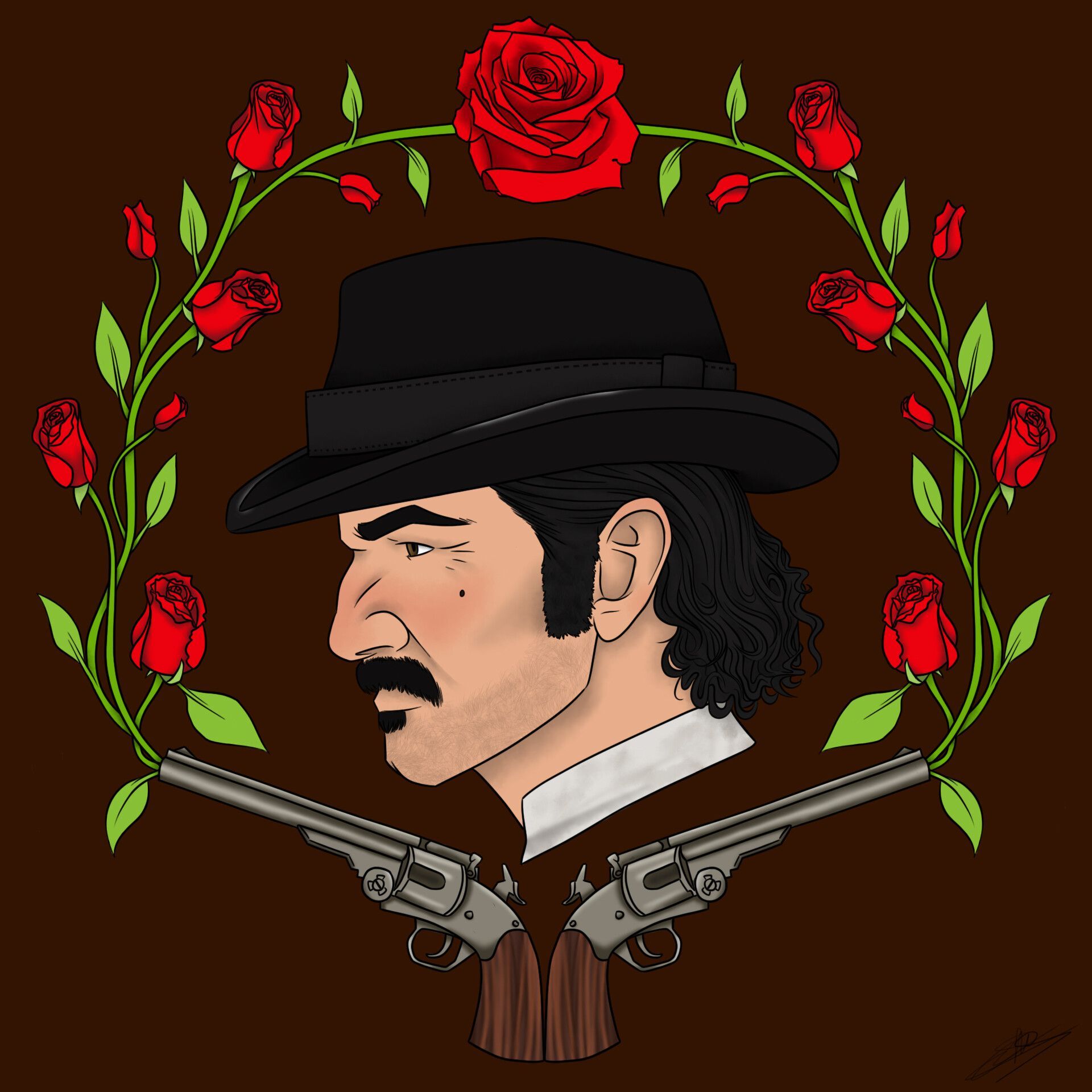 Dutch Van Der Linde Wallpapers - Top Free Dutch Van Der Linde ...