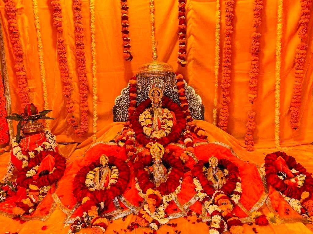 Ram Lalla Wallpapers - Top Free Ram Lalla Backgrounds - WallpaperAccess