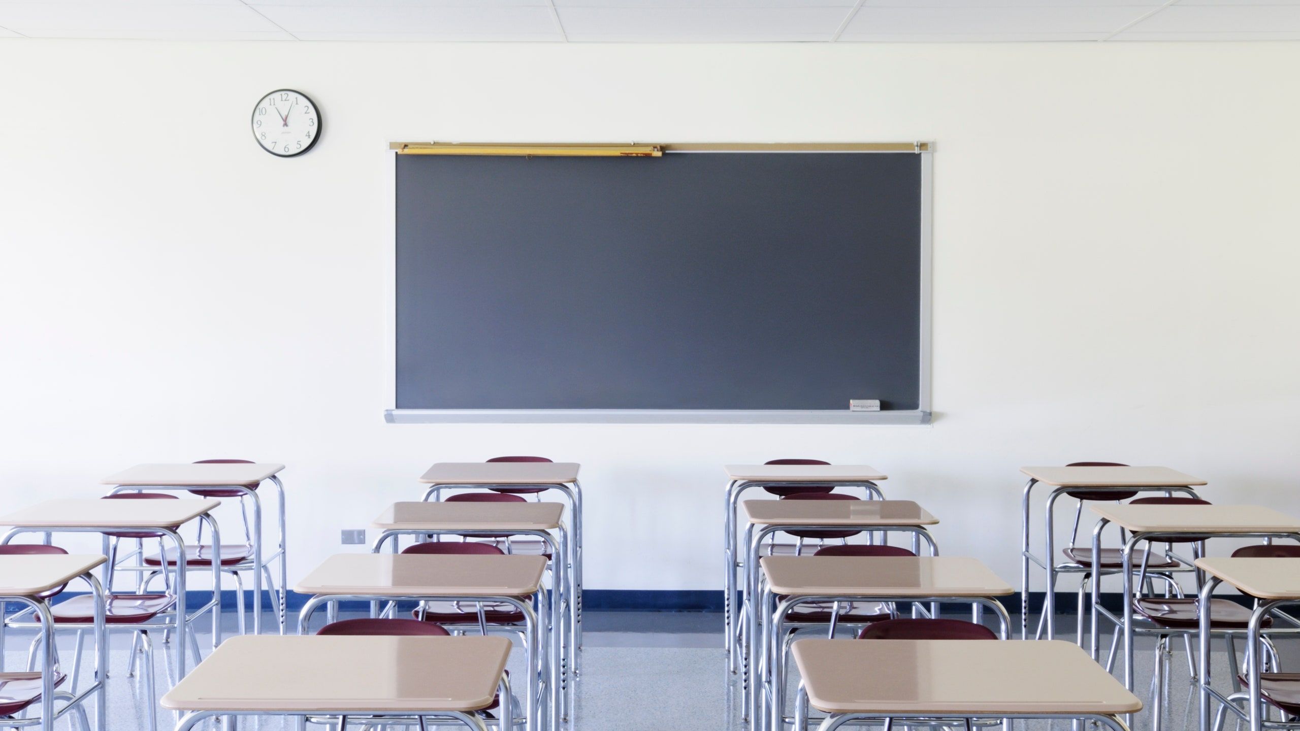 School Classroom Wallpapers - Top Free School Classroom Backgrounds ...