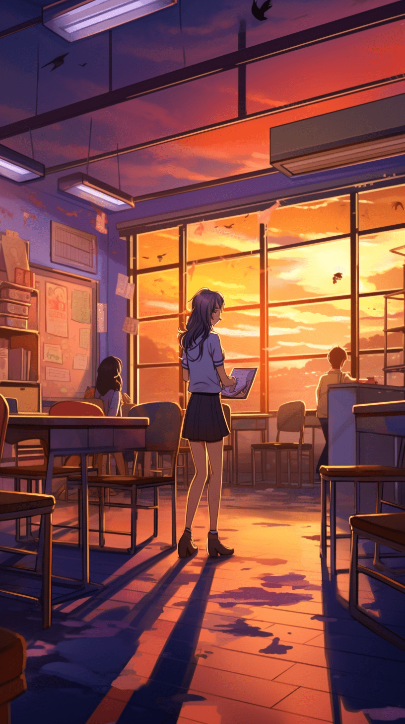 School Classroom Wallpapers - Top Free School Classroom Backgrounds ...