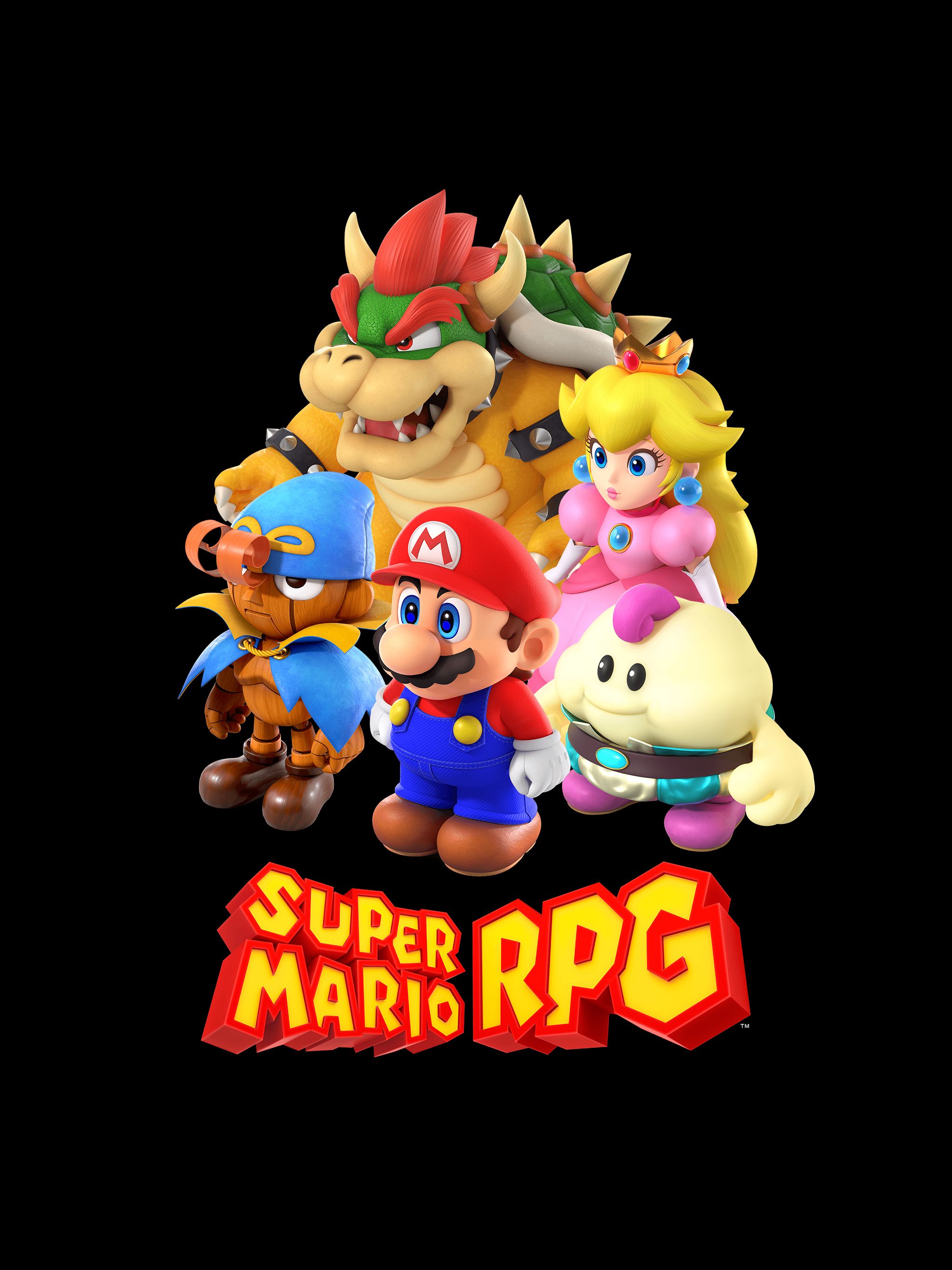 Mario Art Wallpapers - Top Free Mario Art Backgrounds - WallpaperAccess