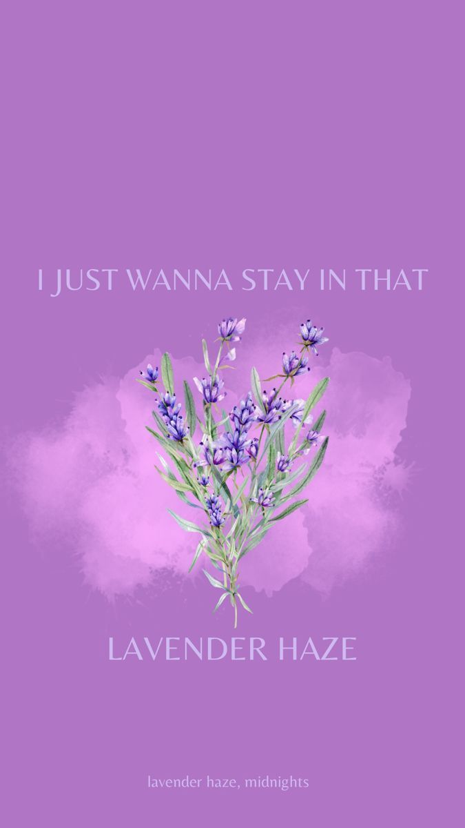 Lavender Haze Wallpapers - Top Free Lavender Haze Backgrounds ...