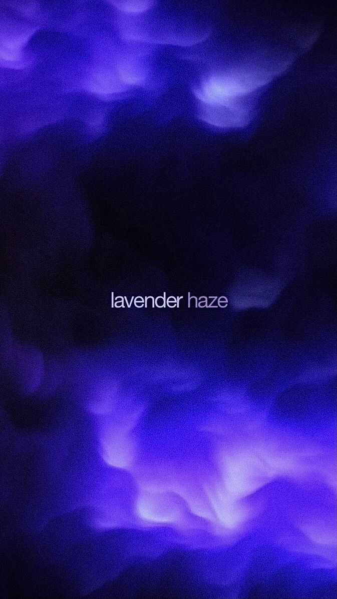 Lavender Haze Wallpapers - Top Free Lavender Haze Backgrounds - WallpaperAccess