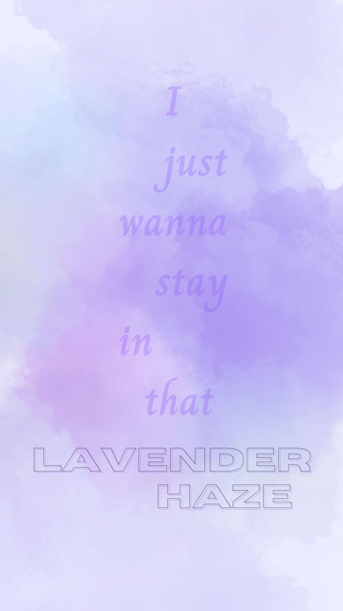 Lavender Haze Wallpapers - Top Free Lavender Haze Backgrounds - WallpaperAccess