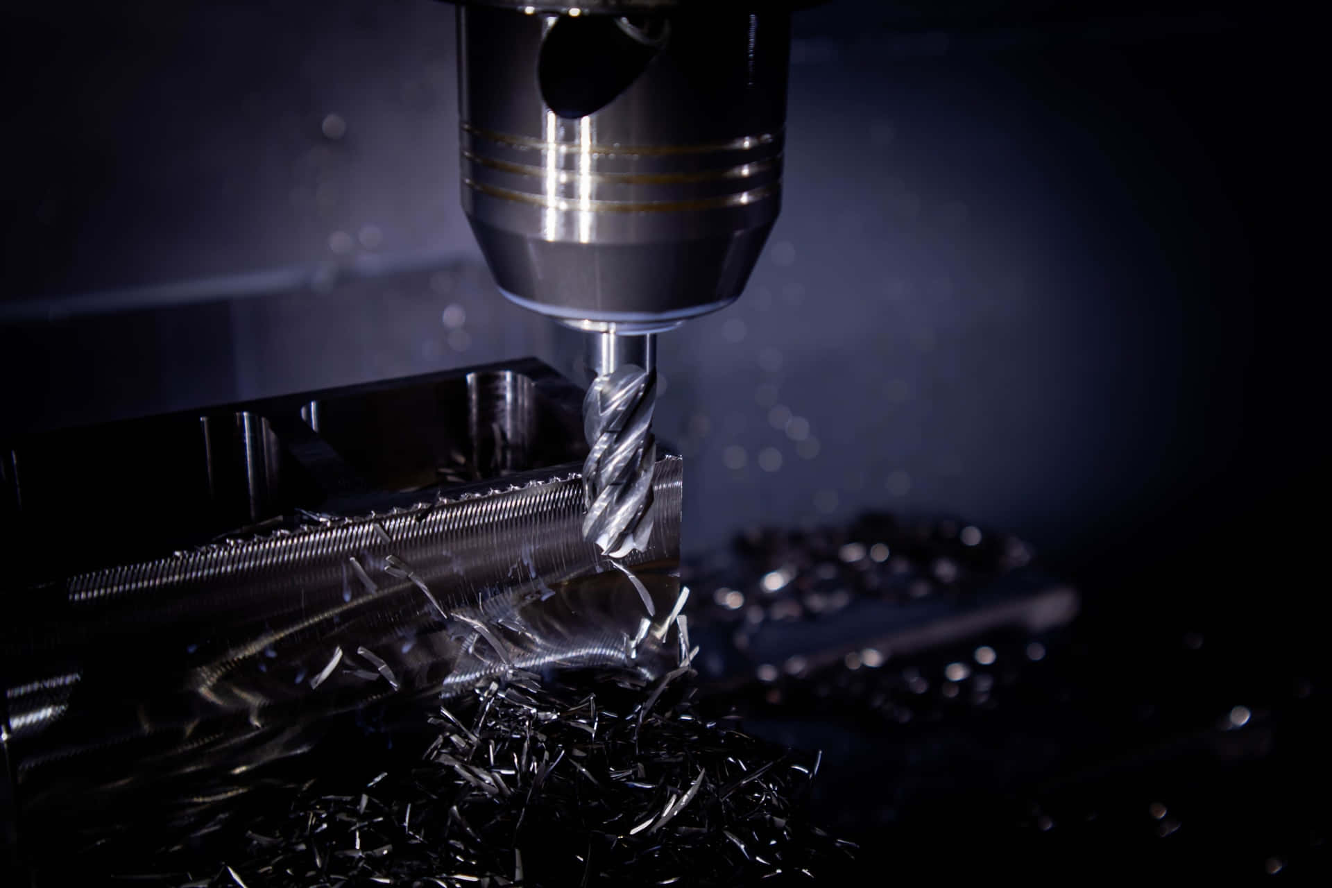 CNC Machine Wallpapers - Top Free CNC Machine Backgrounds - WallpaperAccess