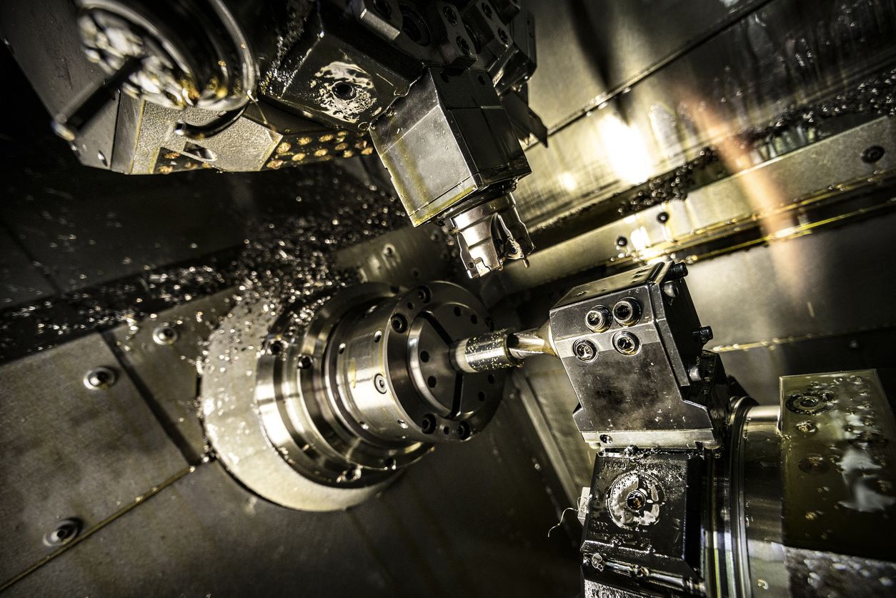 CNC Machine Wallpapers - Top Free CNC Machine Backgrounds - WallpaperAccess