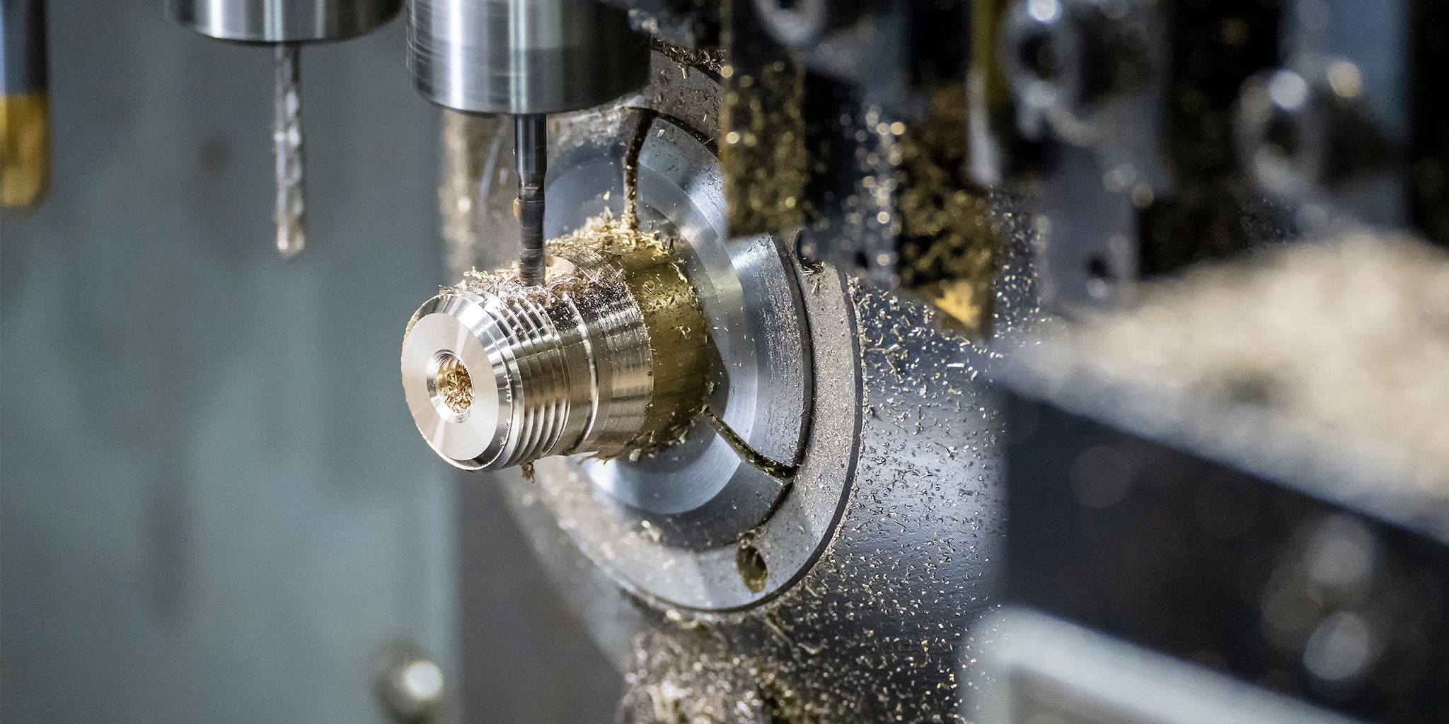 CNC Machine Wallpapers - Top Free CNC Machine Backgrounds - WallpaperAccess