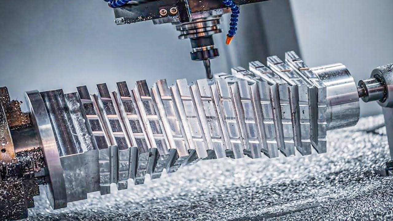 CNC Machine Wallpapers - Top Free CNC Machine Backgrounds - WallpaperAccess