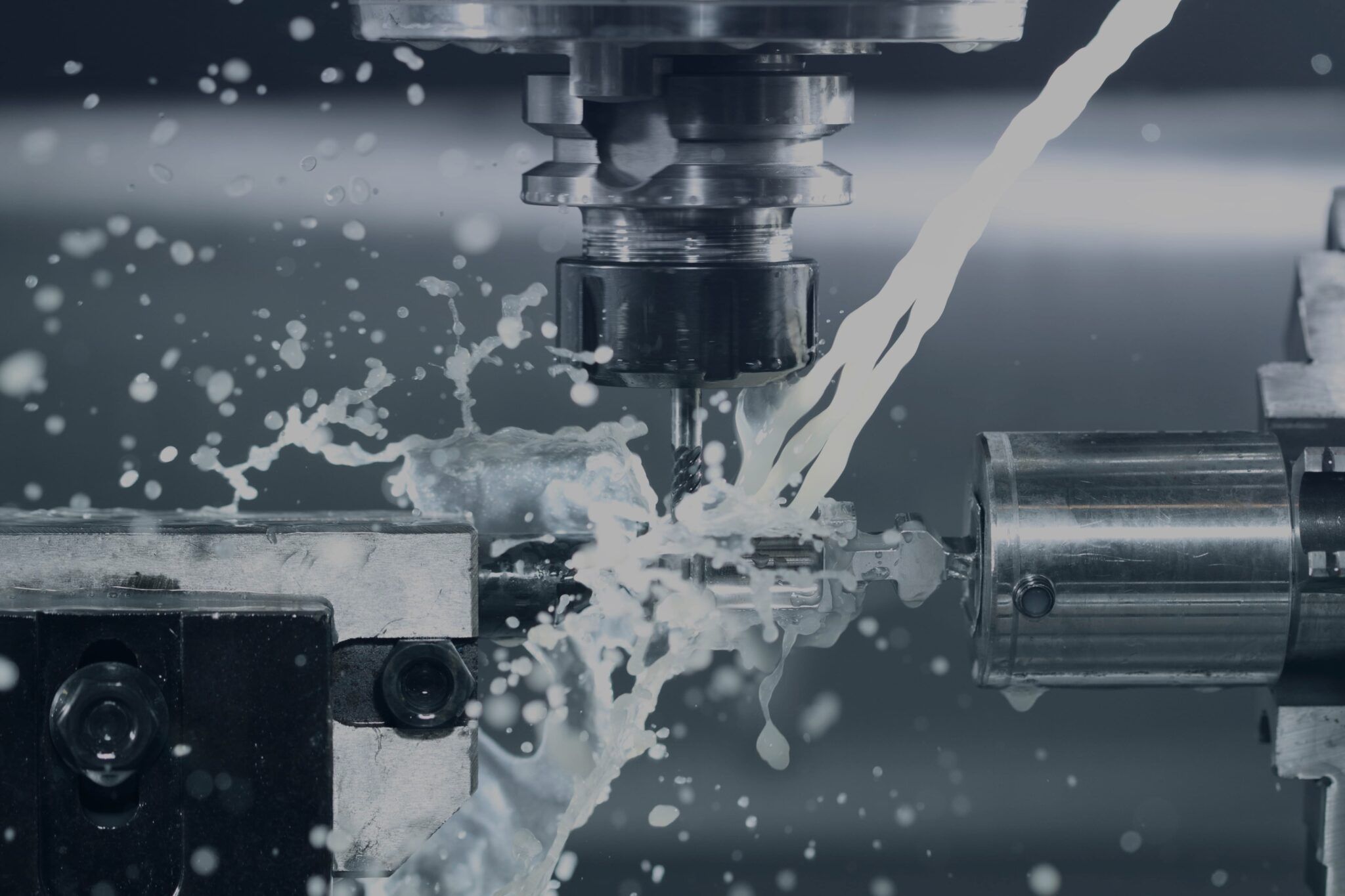 CNC Machine Wallpapers - Top Free CNC Machine Backgrounds - WallpaperAccess