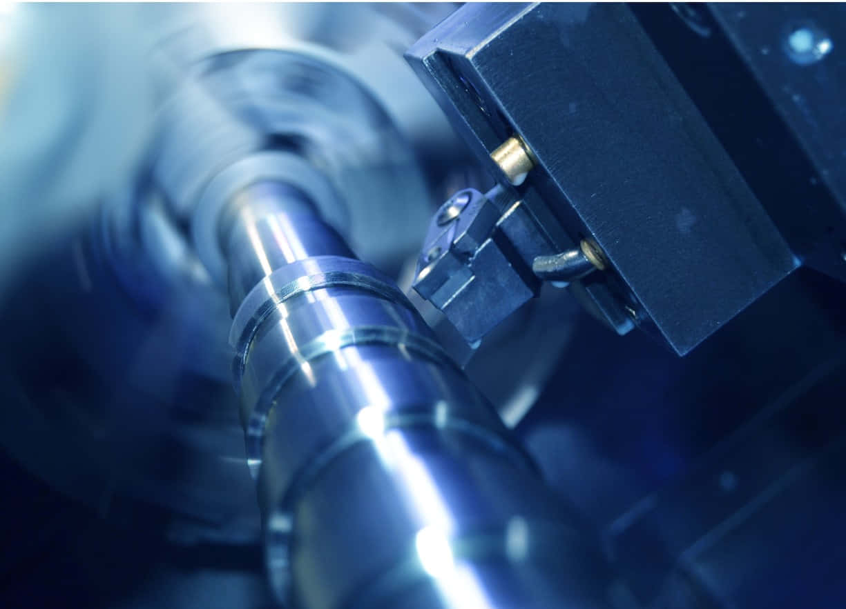 CNC Machine Wallpapers - Top Free CNC Machine Backgrounds - WallpaperAccess