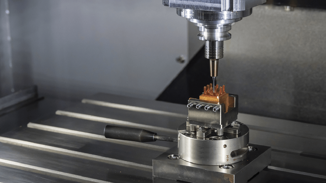 CNC Machine Wallpapers - Top Free CNC Machine Backgrounds - WallpaperAccess