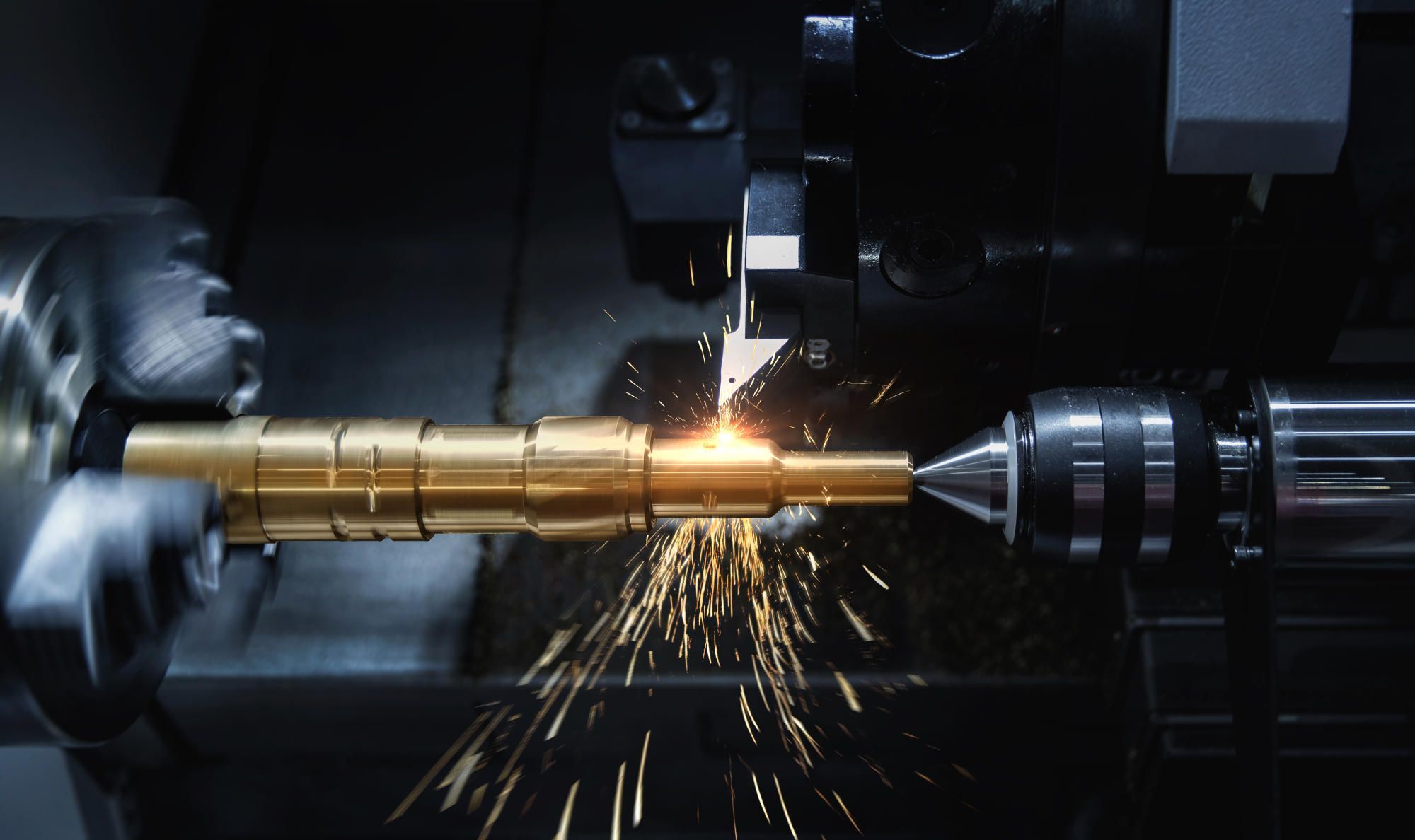 CNC Machine Wallpapers - Top Free CNC Machine Backgrounds - WallpaperAccess
