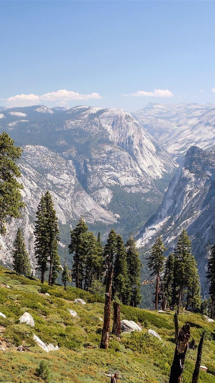 California Mountains Wallpapers - Top Free California Mountains ...