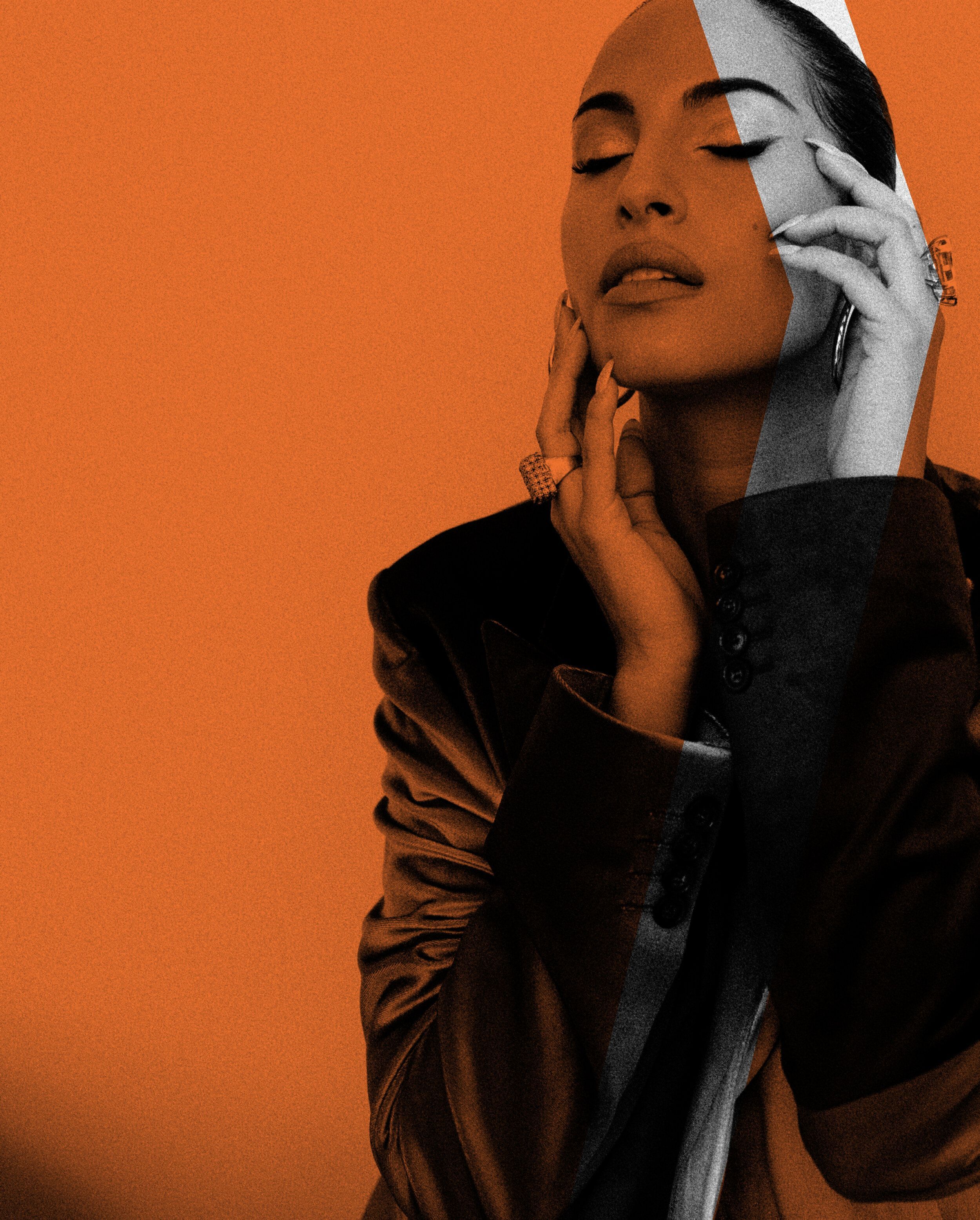 Snoh Aalegra Wallpapers - Top Free Snoh Aalegra Backgrounds ...