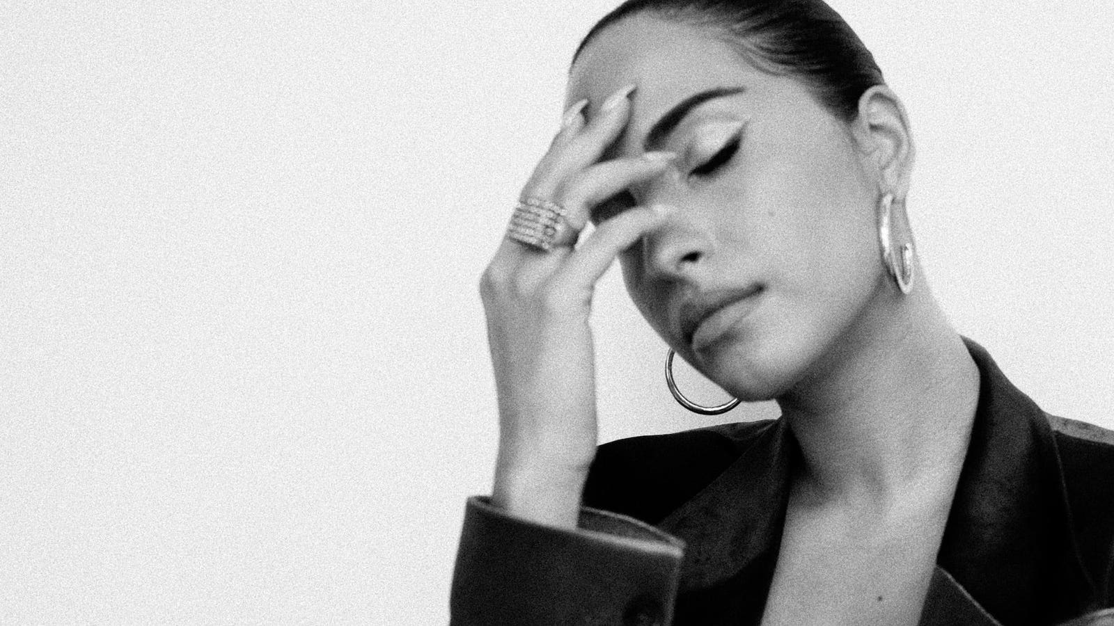 Snoh Aalegra Wallpapers - Top Free Snoh Aalegra Backgrounds ...