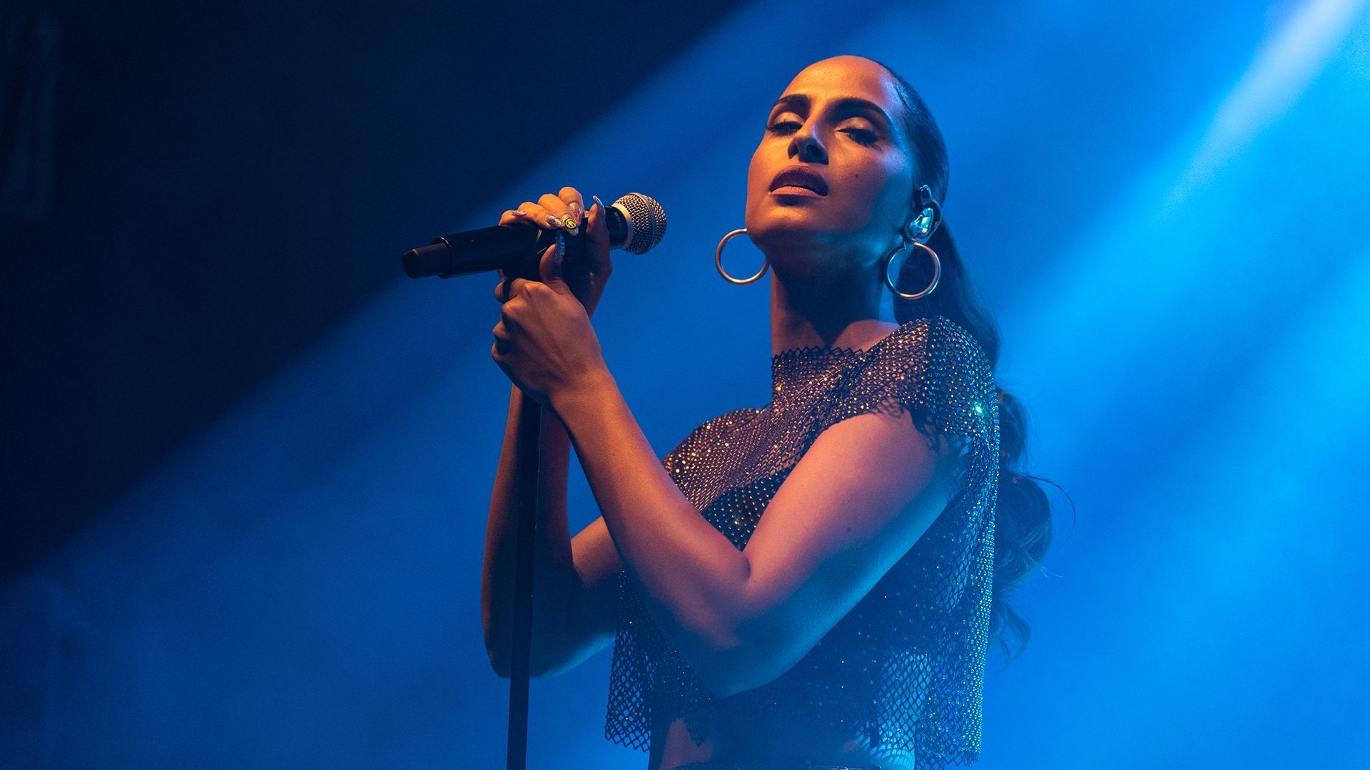 Snoh Aalegra Wallpapers - Top Free Snoh Aalegra Backgrounds ...