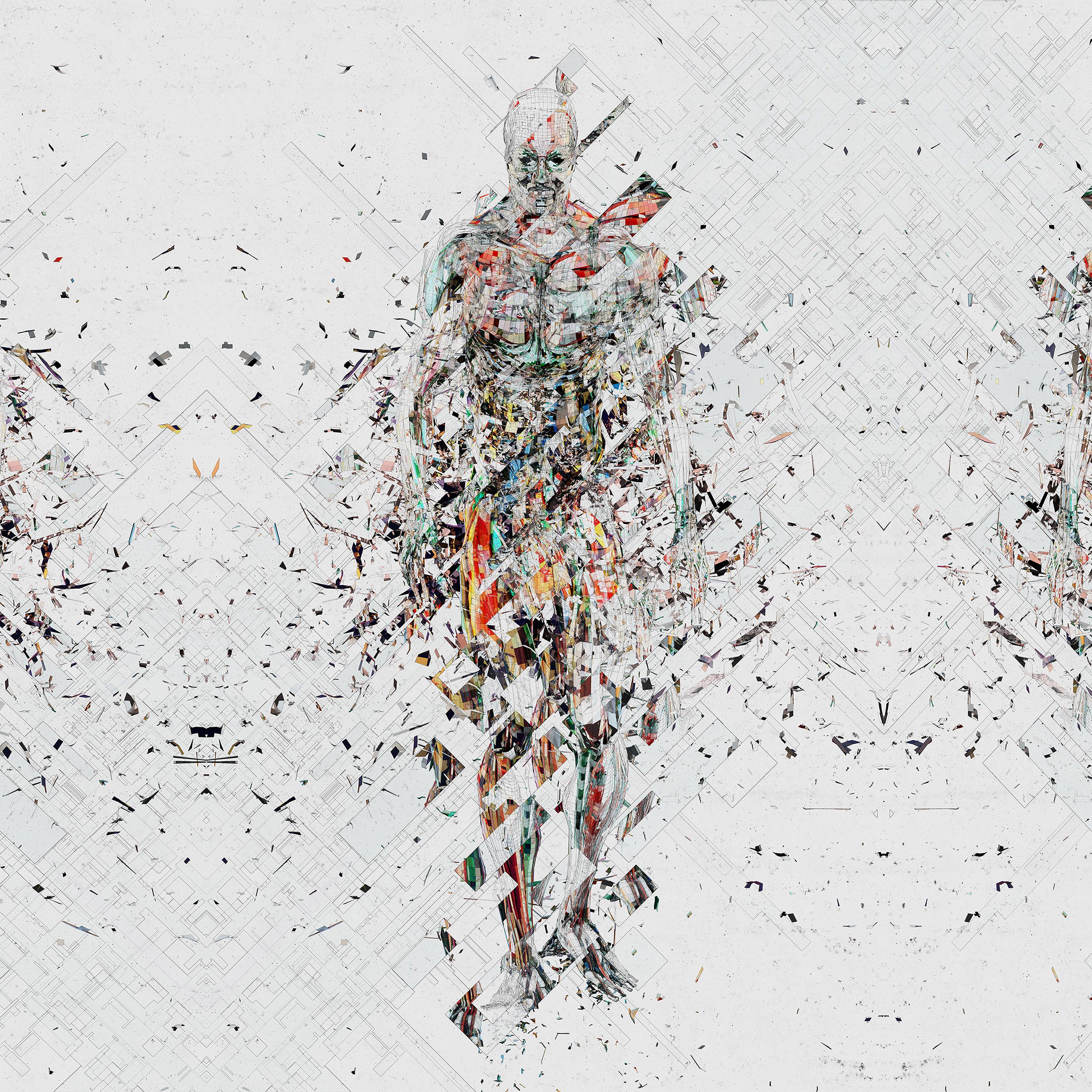 Human Art Wallpapers - Top Free Human Art Backgrounds - WallpaperAccess