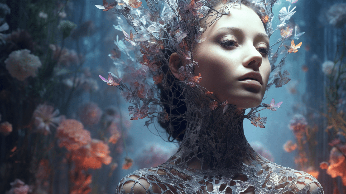 Human Art Wallpapers - Top Free Human Art Backgrounds - WallpaperAccess