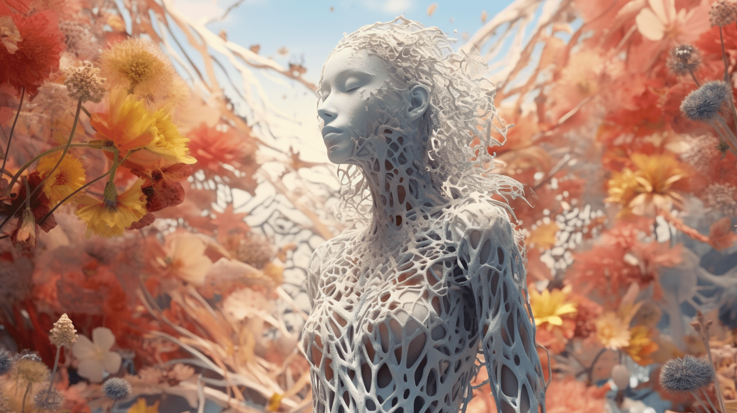 Human Art Wallpapers - Top Free Human Art Backgrounds - WallpaperAccess