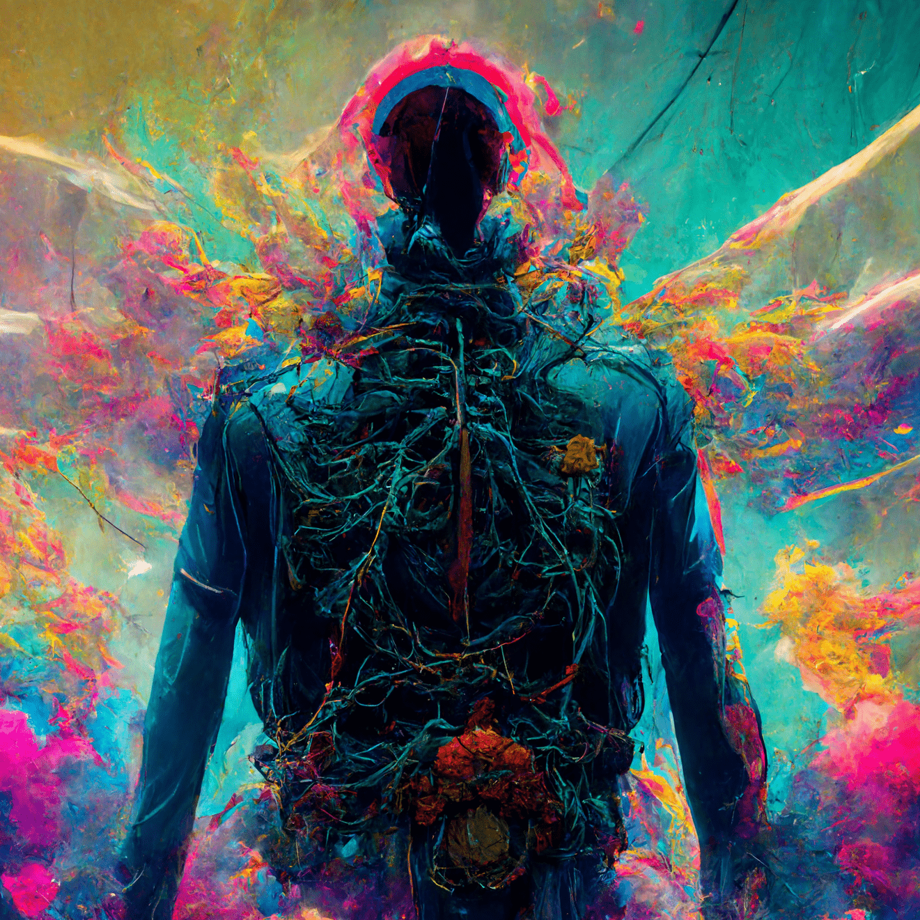 Human Art Wallpapers - Top Free Human Art Backgrounds - WallpaperAccess