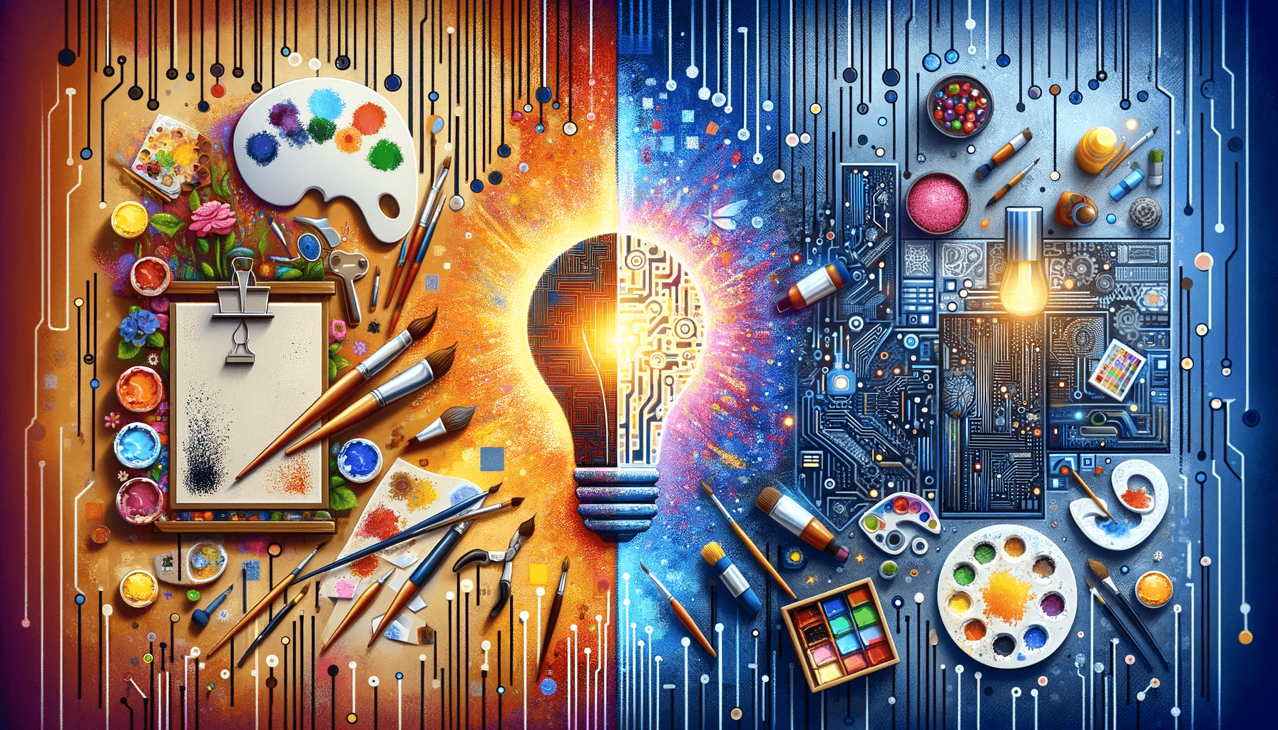 Human Art Wallpapers - Top Free Human Art Backgrounds - WallpaperAccess