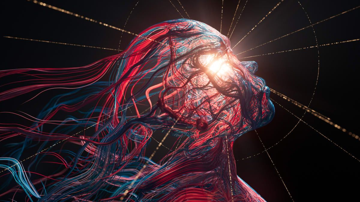 Human Art Wallpapers - Top Free Human Art Backgrounds - WallpaperAccess