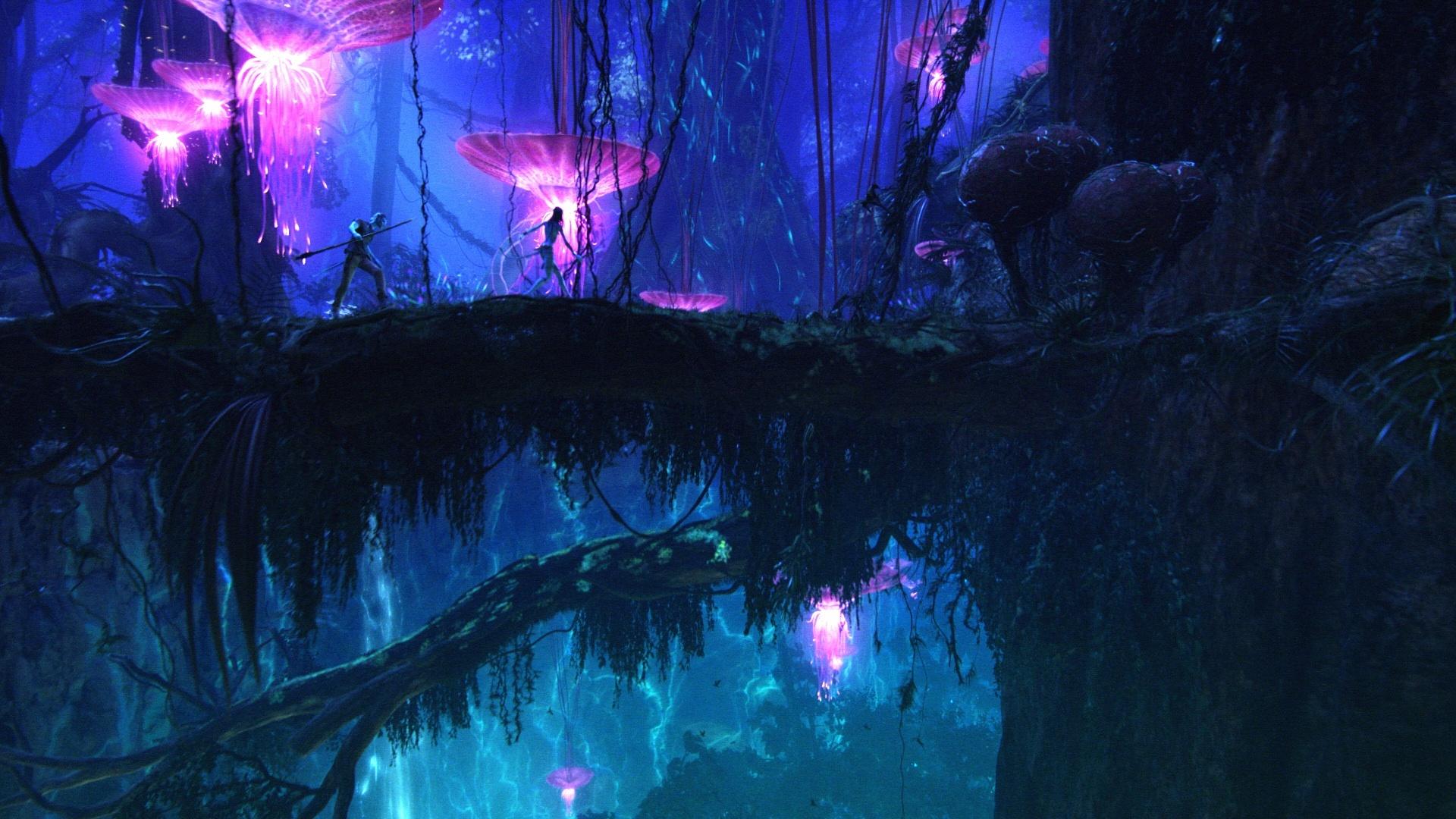 Avatar Forest Wallpapers - Top Free Avatar Forest Backgrounds ...