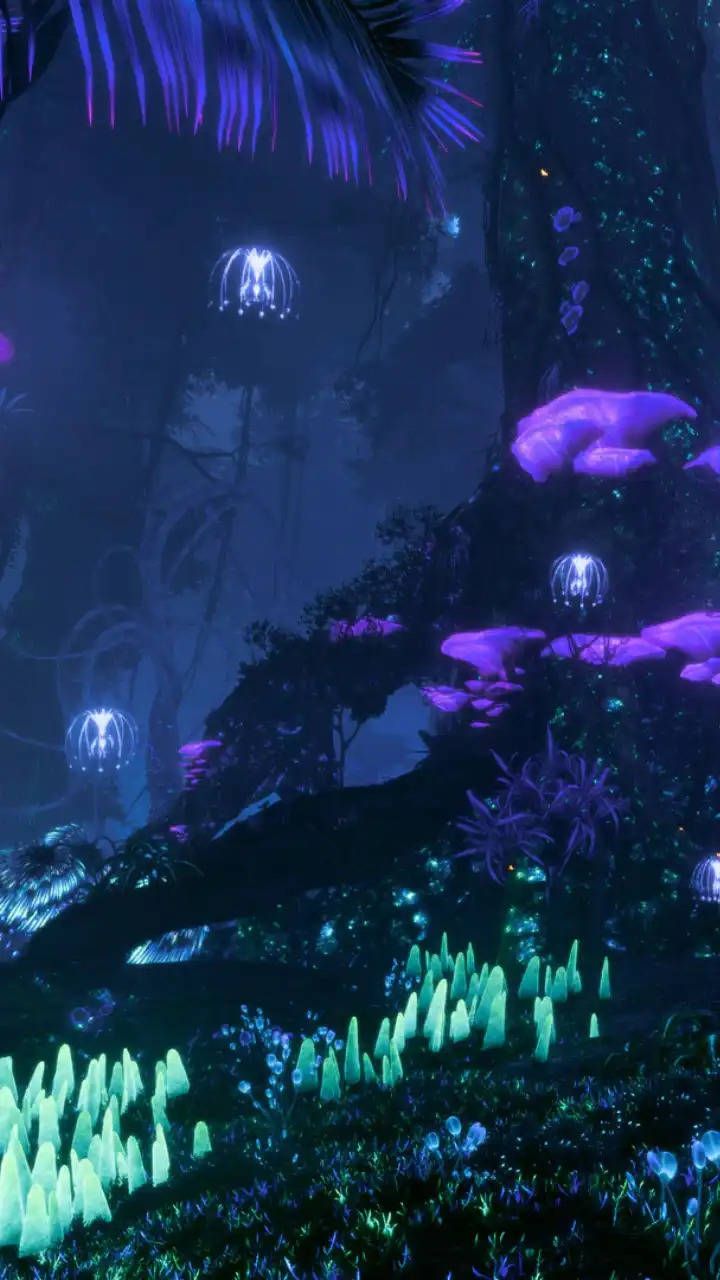Avatar Forest Wallpapers - Top Free Avatar Forest Backgrounds ...