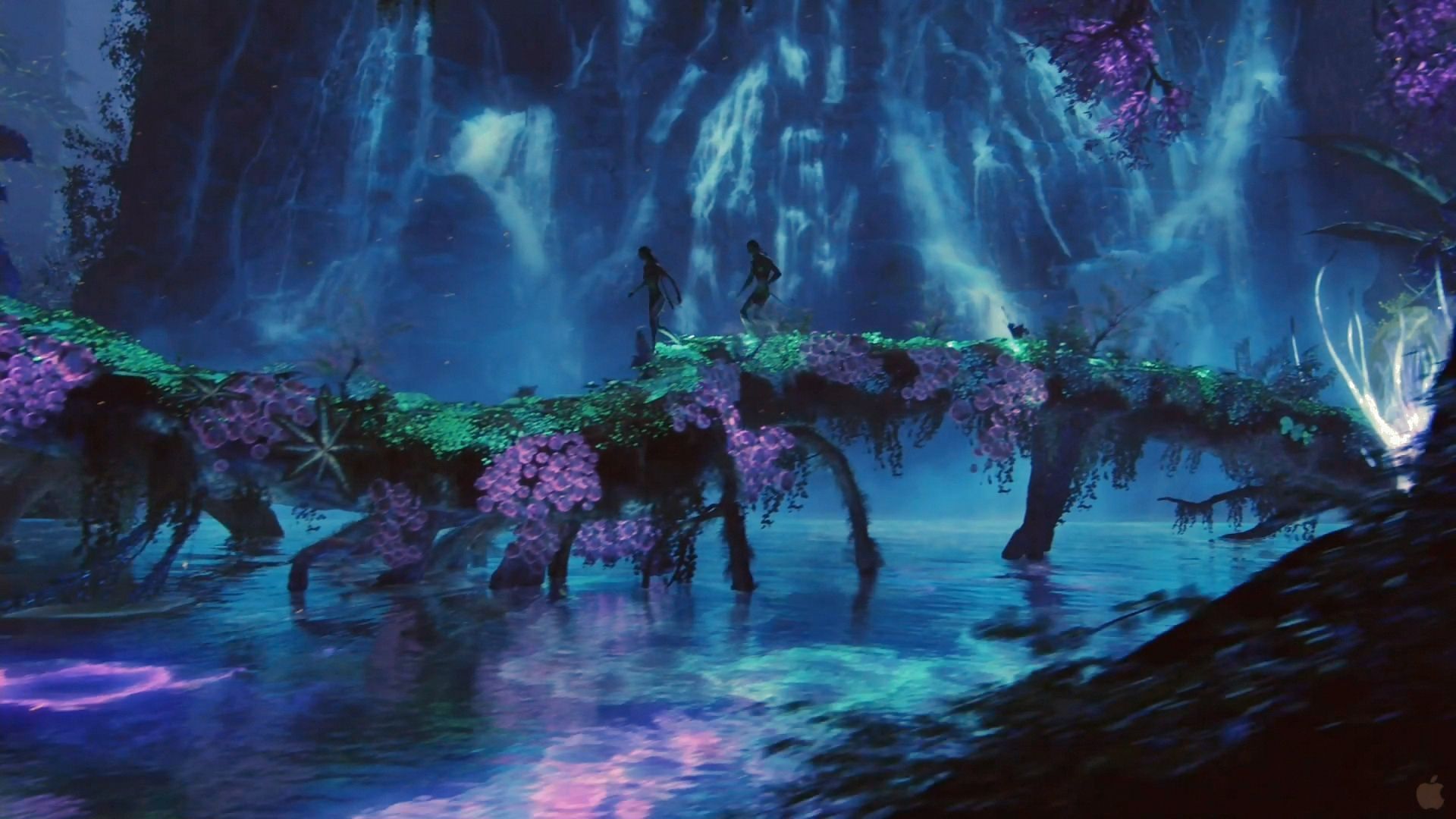 Avatar Forest Wallpapers - Top Free Avatar Forest Backgrounds ...