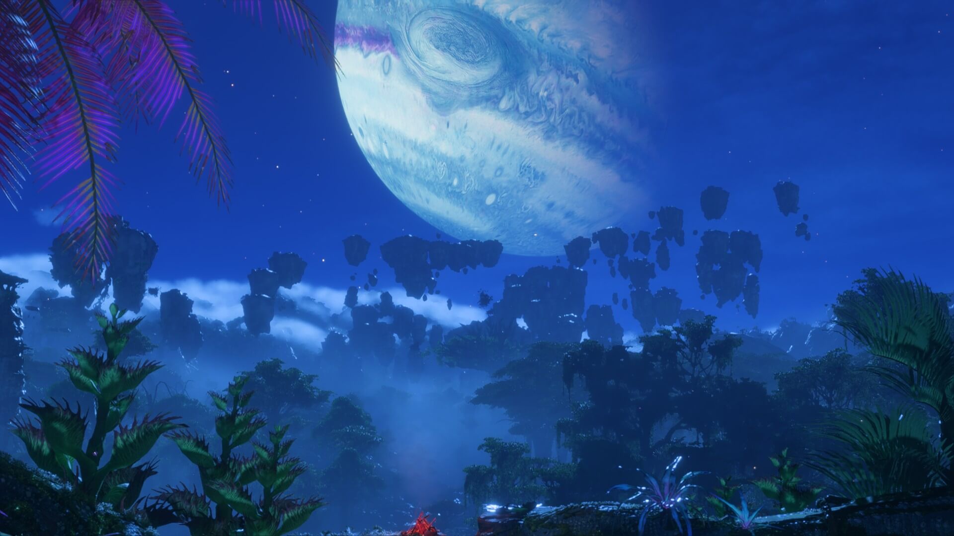 Avatar Forest Wallpapers - Top Free Avatar Forest Backgrounds ...