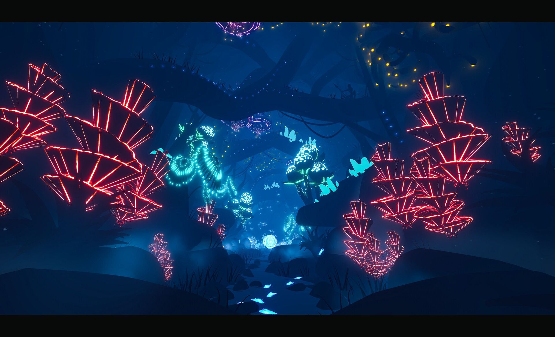 Avatar Forest Wallpapers - Top Free Avatar Forest Backgrounds ...