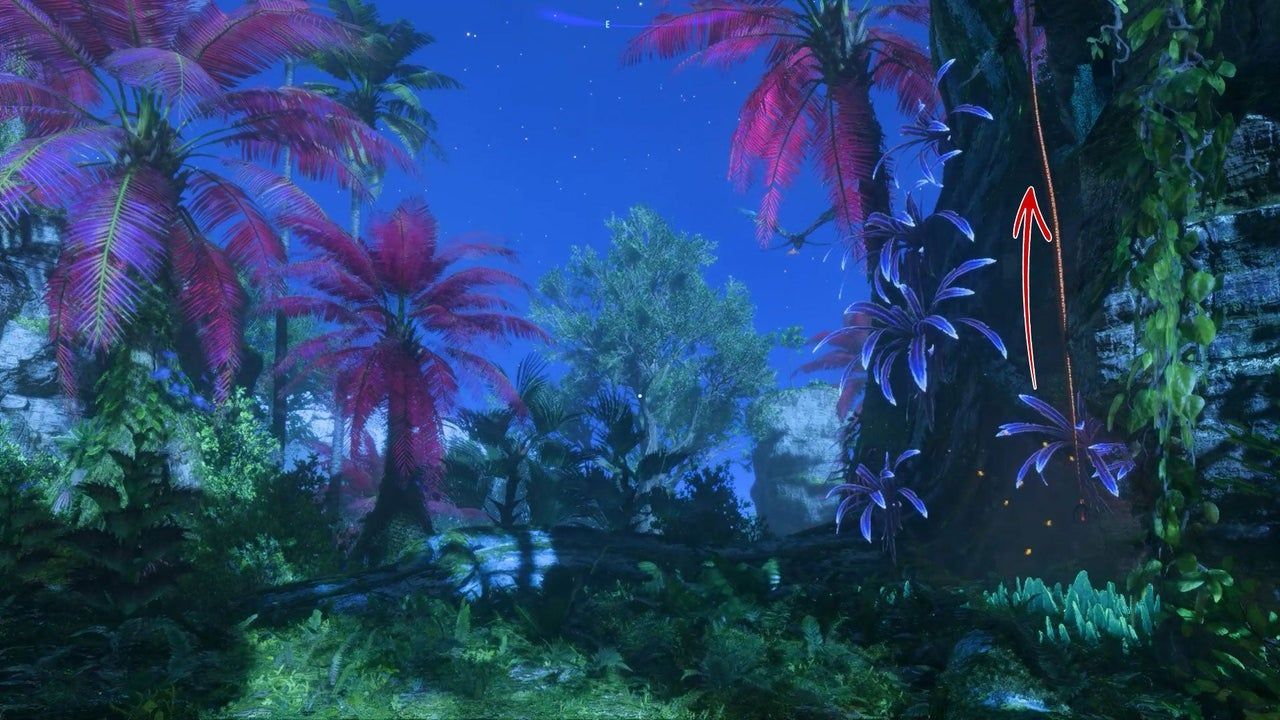 Avatar Forest Wallpapers - Top Free Avatar Forest Backgrounds ...